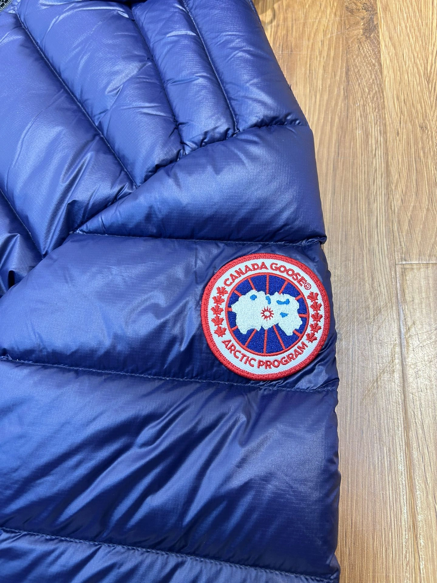 Reasonably priced Canada Goose Down Jackets
