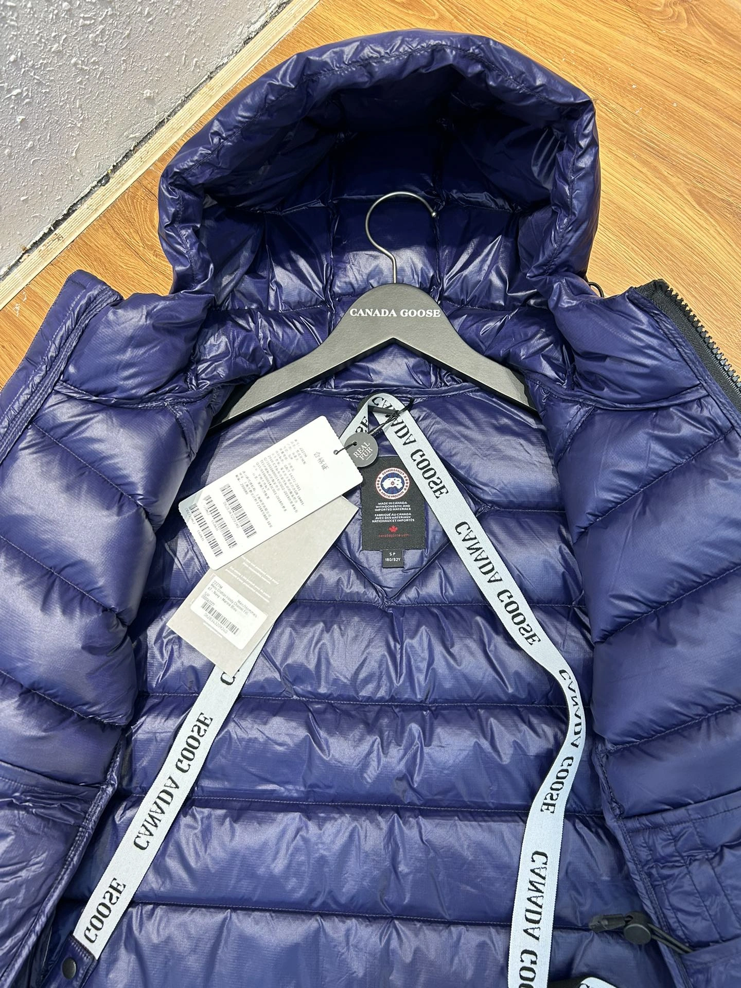 Reasonably priced Canada Goose Down Jackets