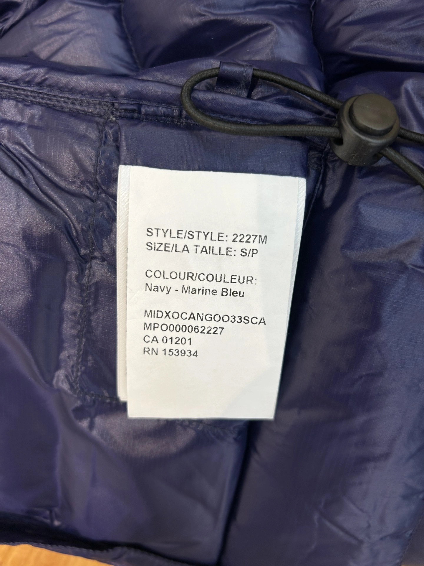 Reasonably priced Canada Goose Down Jackets