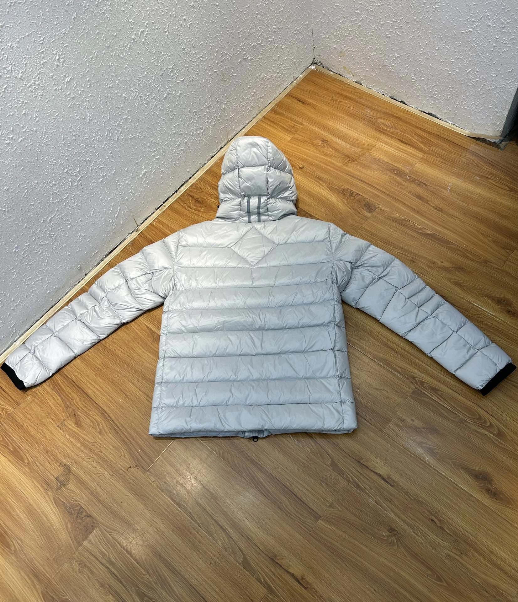 Value-priced Canada Goose Down Jackets