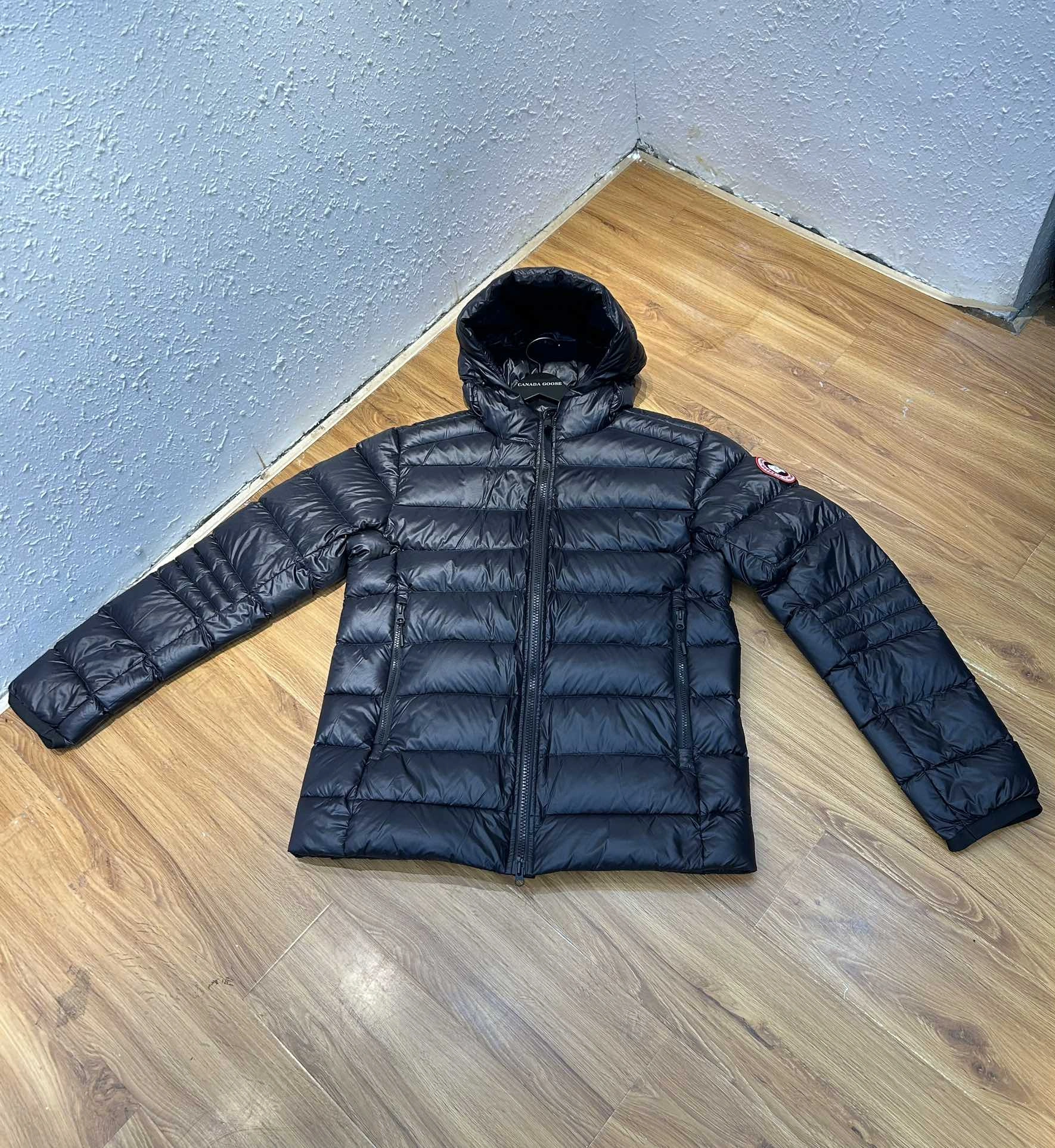 Canada Goose Down Jackets