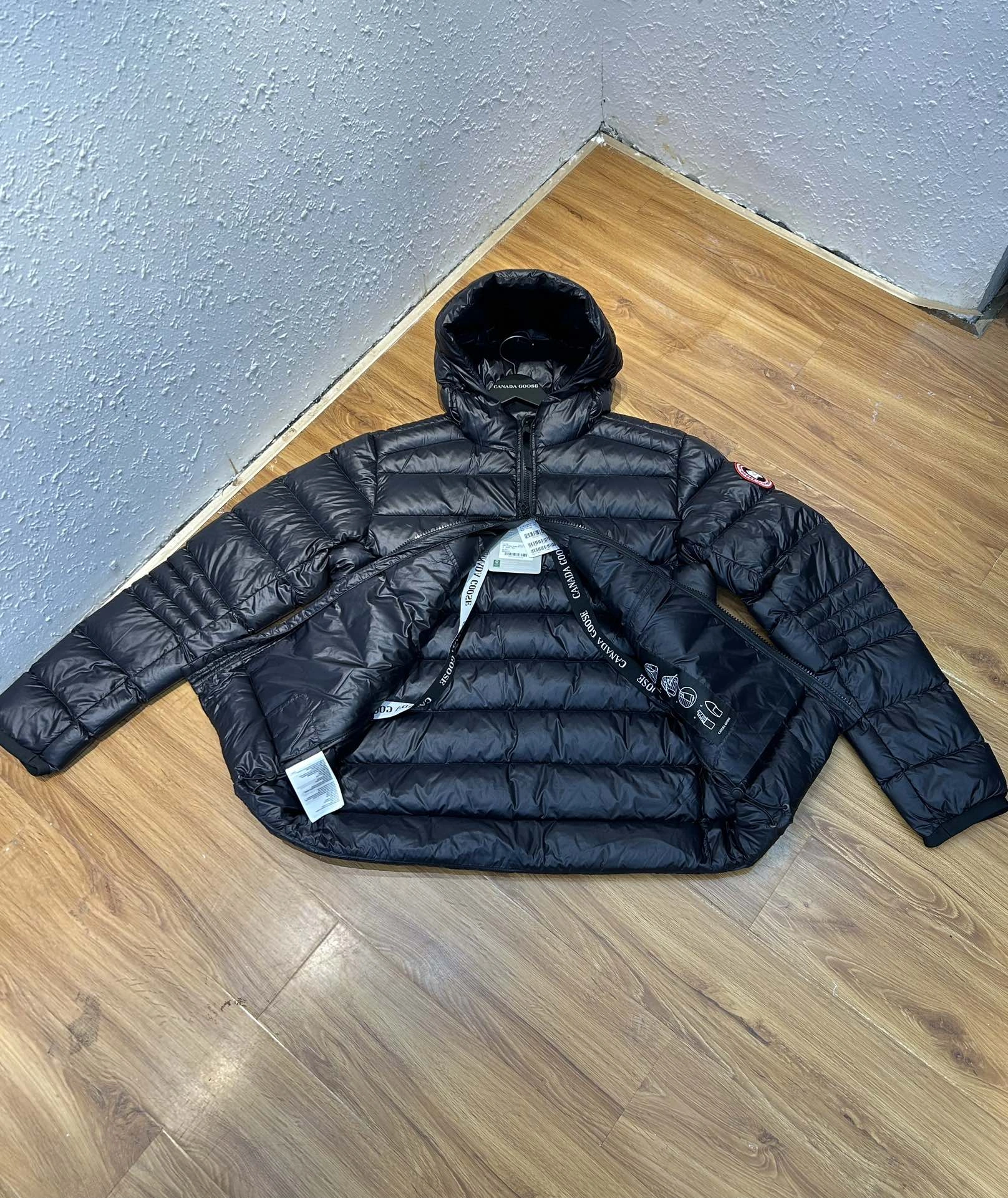 Original Canada Goose Down Jackets