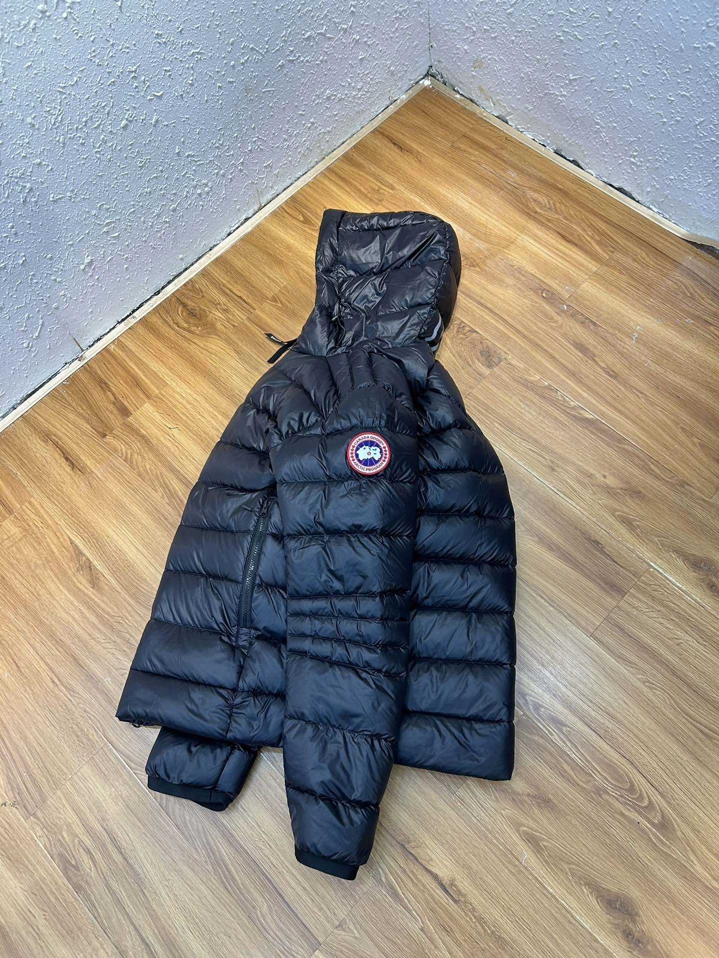 Original Canada Goose Down Jackets