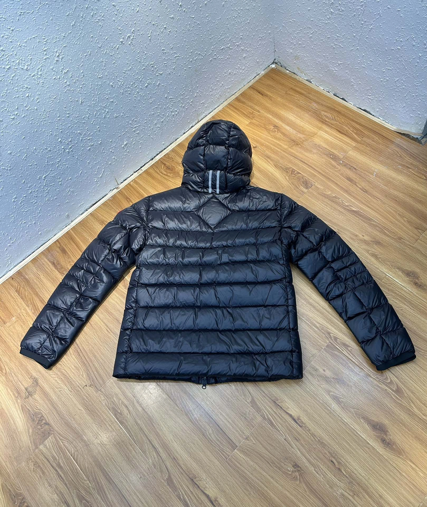 Original Canada Goose Down Jackets