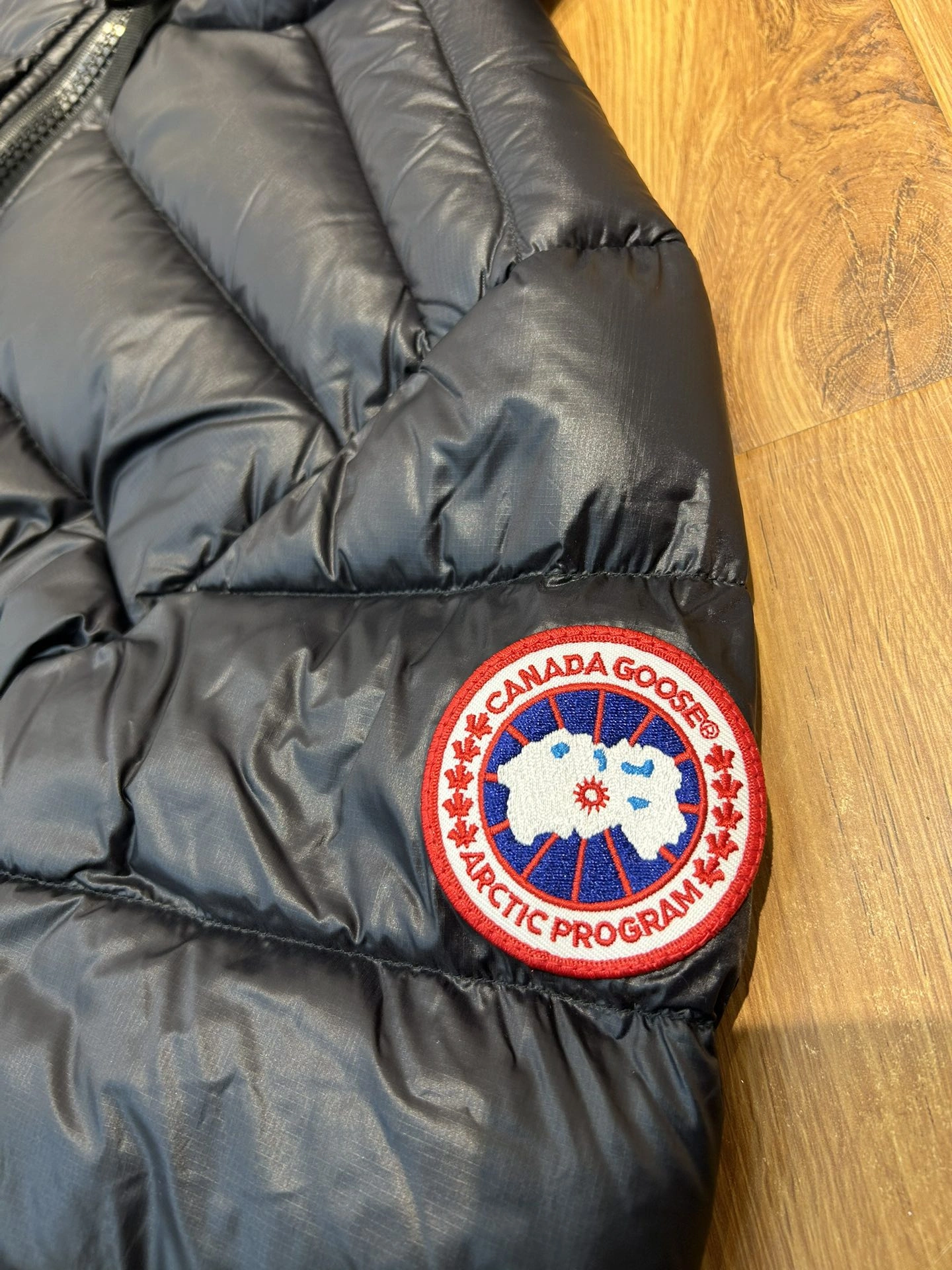 Original Canada Goose Down Jackets