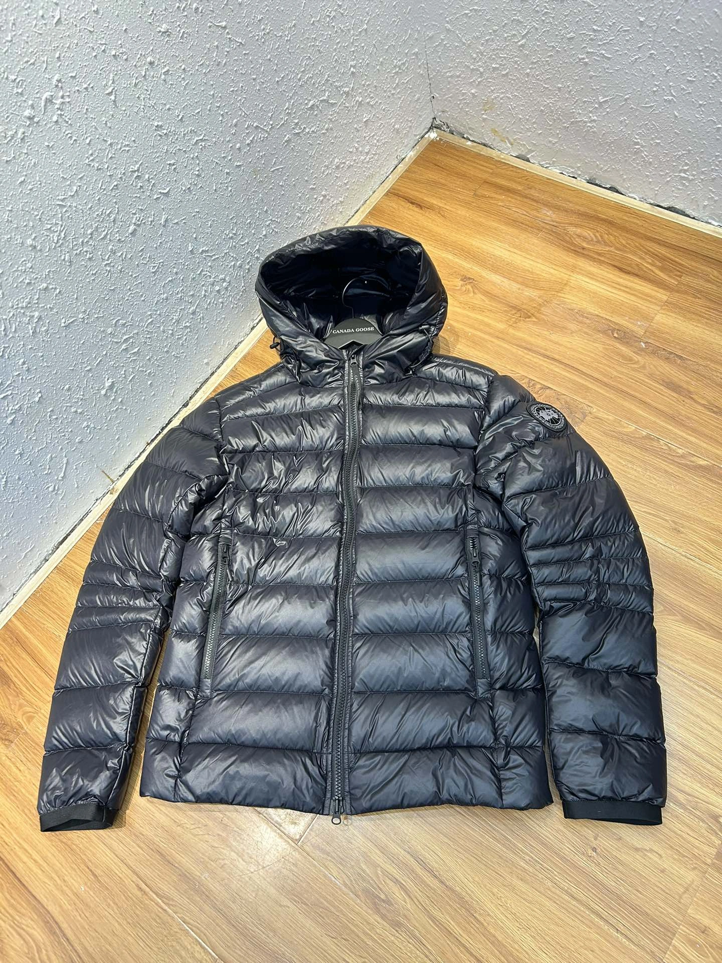 Canada Goose Down Jackets