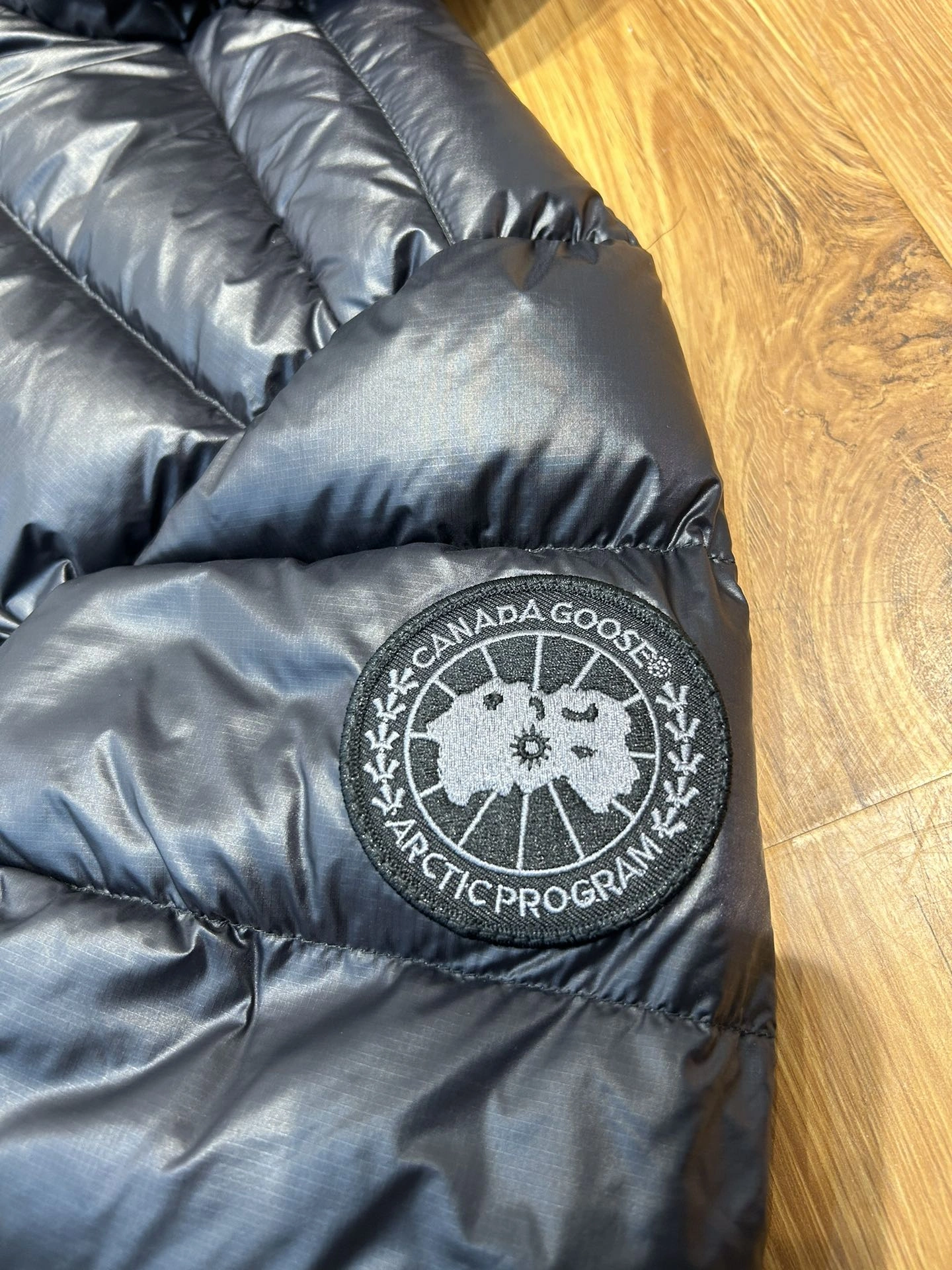 Real Canada Goose Down Jackets