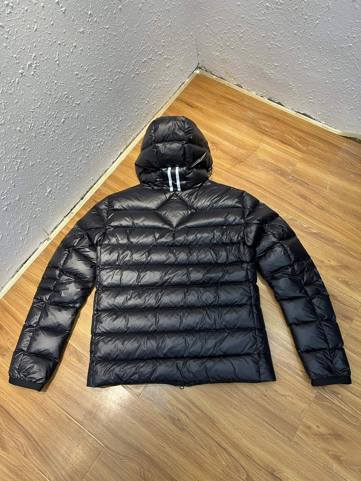 Real Canada Goose Down Jackets