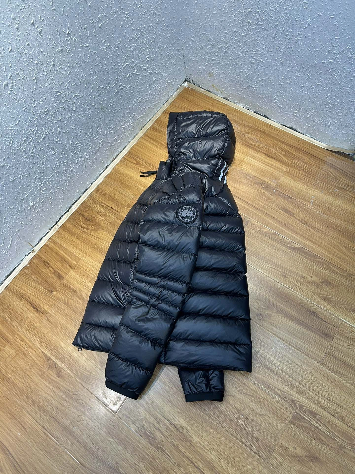 Real Canada Goose Down Jackets