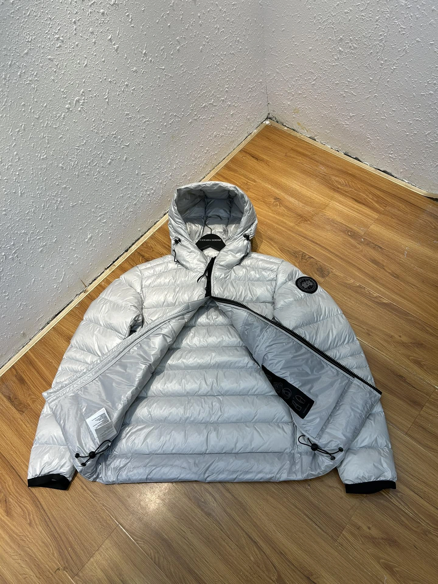Budget-friendly Canada Goose Down Jackets