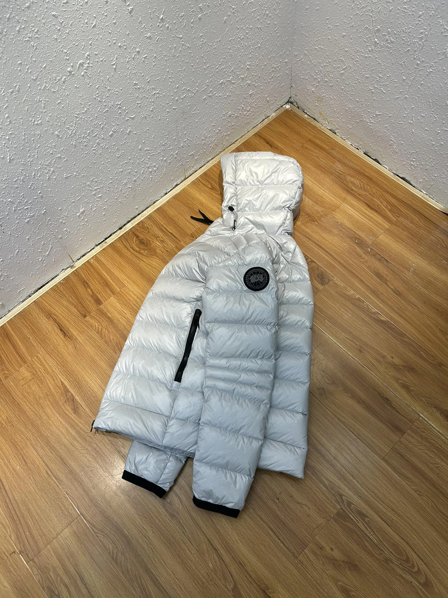 Budget-friendly Canada Goose Down Jackets