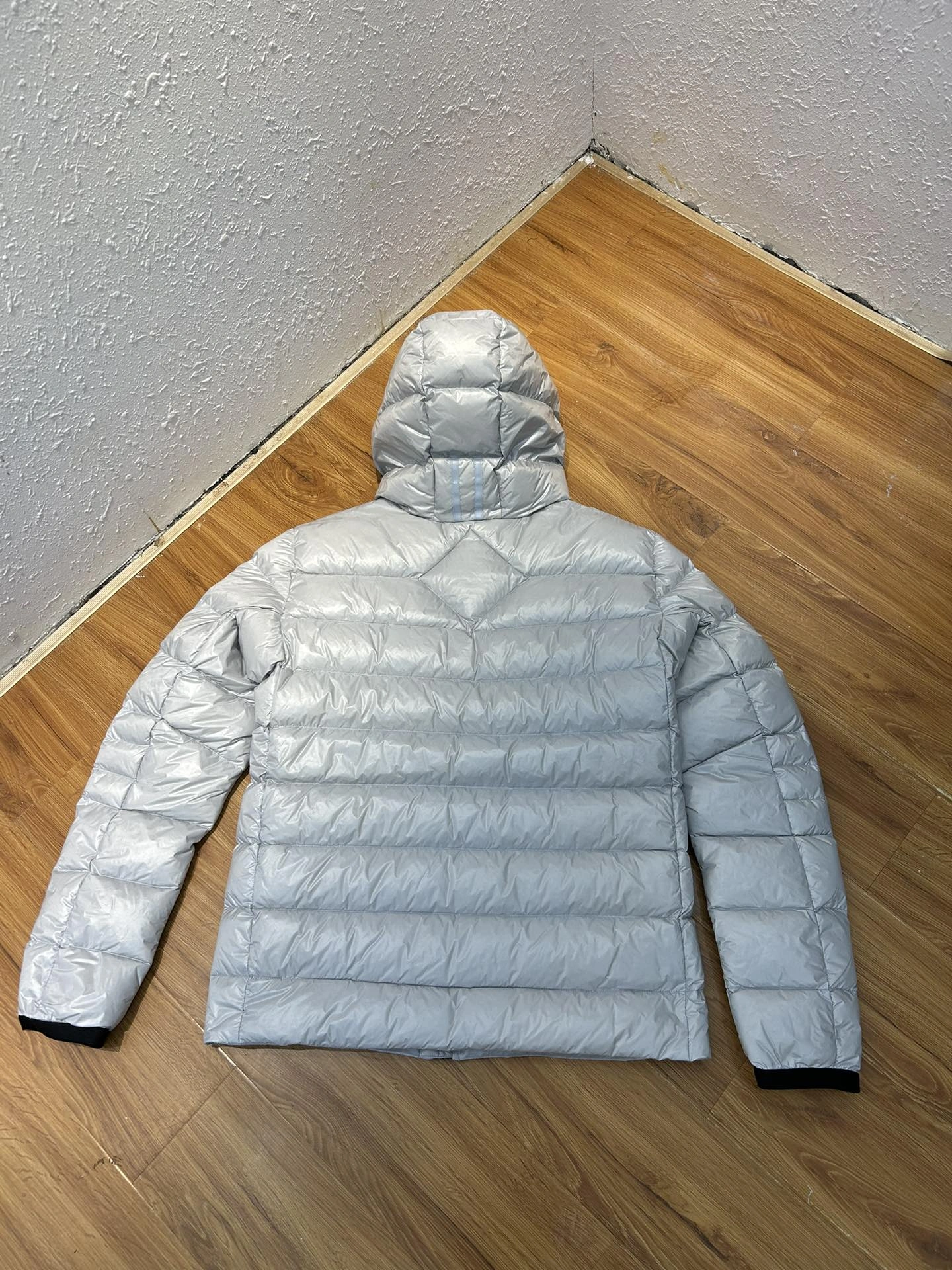 Budget-friendly Canada Goose Down Jackets