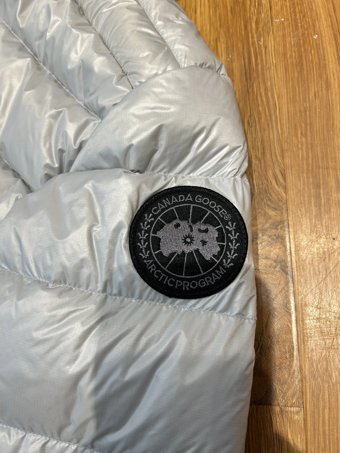 Budget-friendly Canada Goose Down Jackets