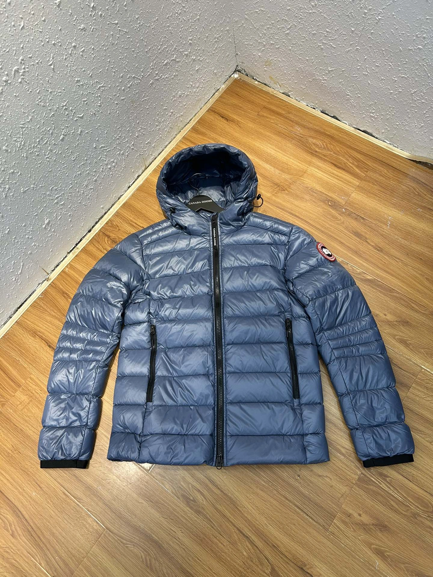 Canada Goose Down Jackets