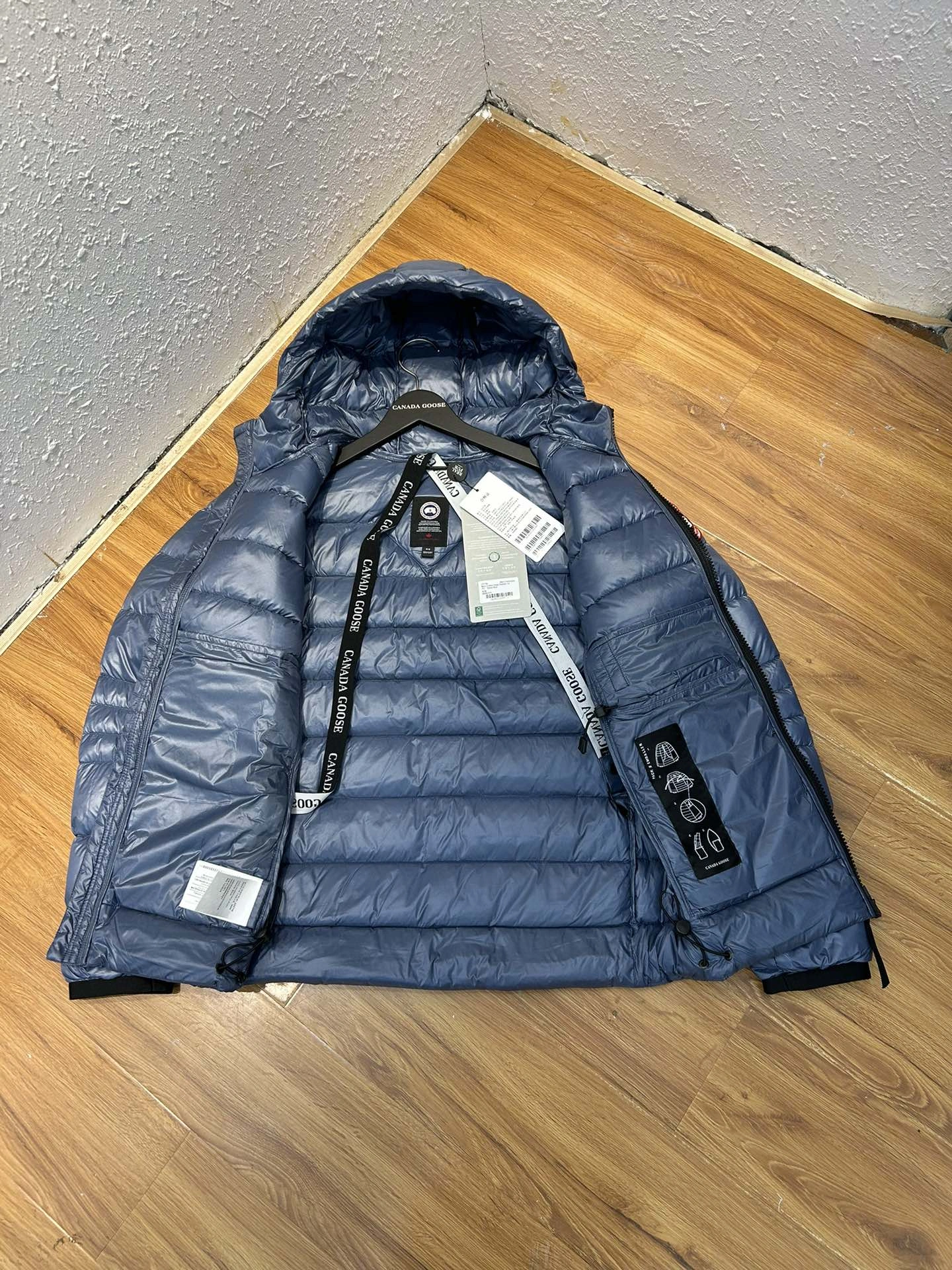 Economical Canada Goose Down Jackets