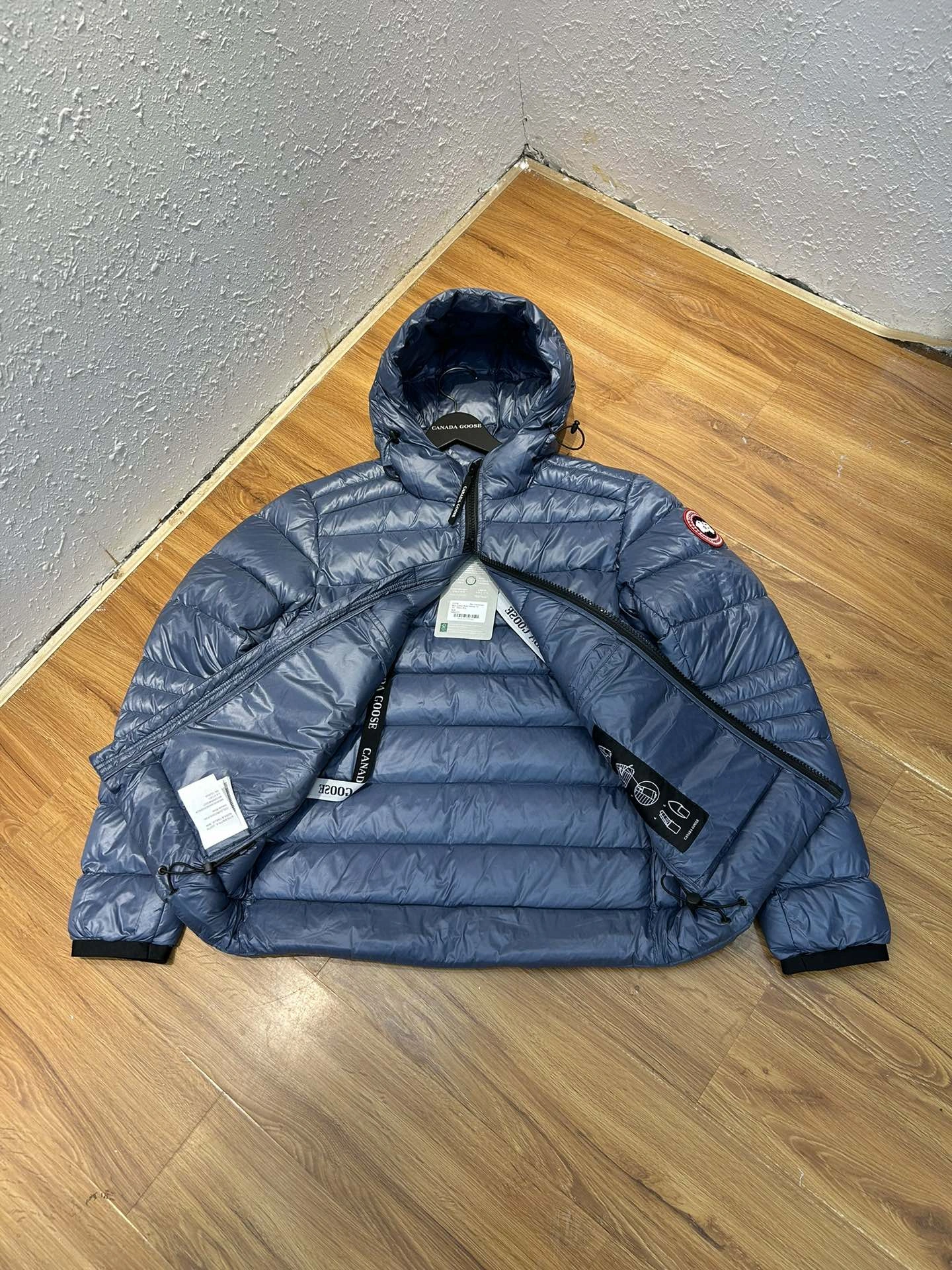 Economical Canada Goose Down Jackets