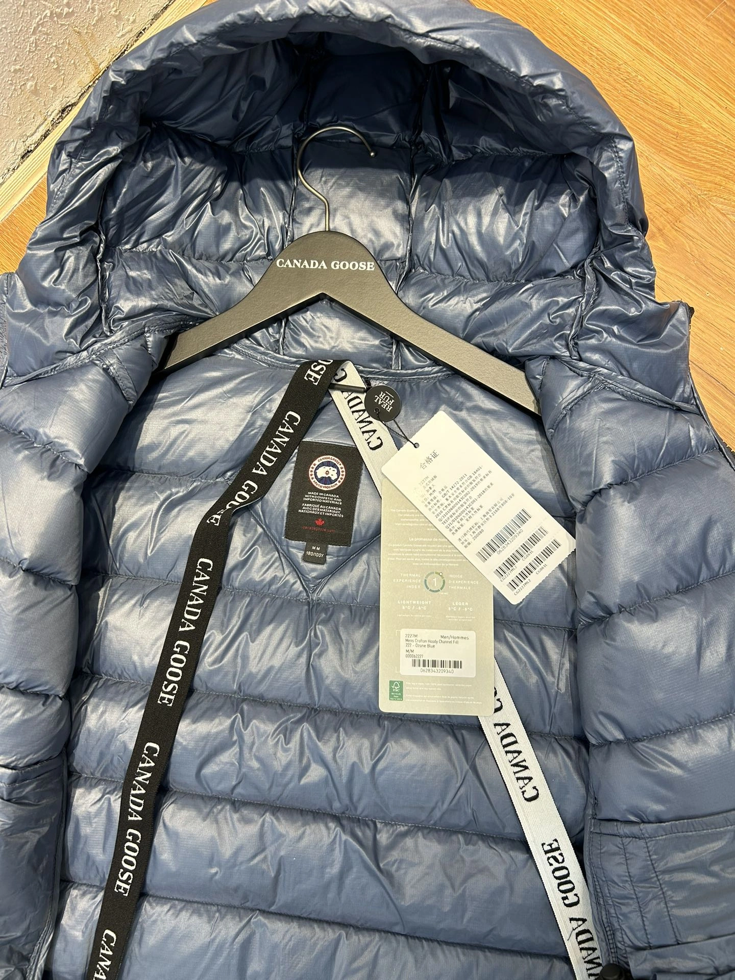 Economical Canada Goose Down Jackets