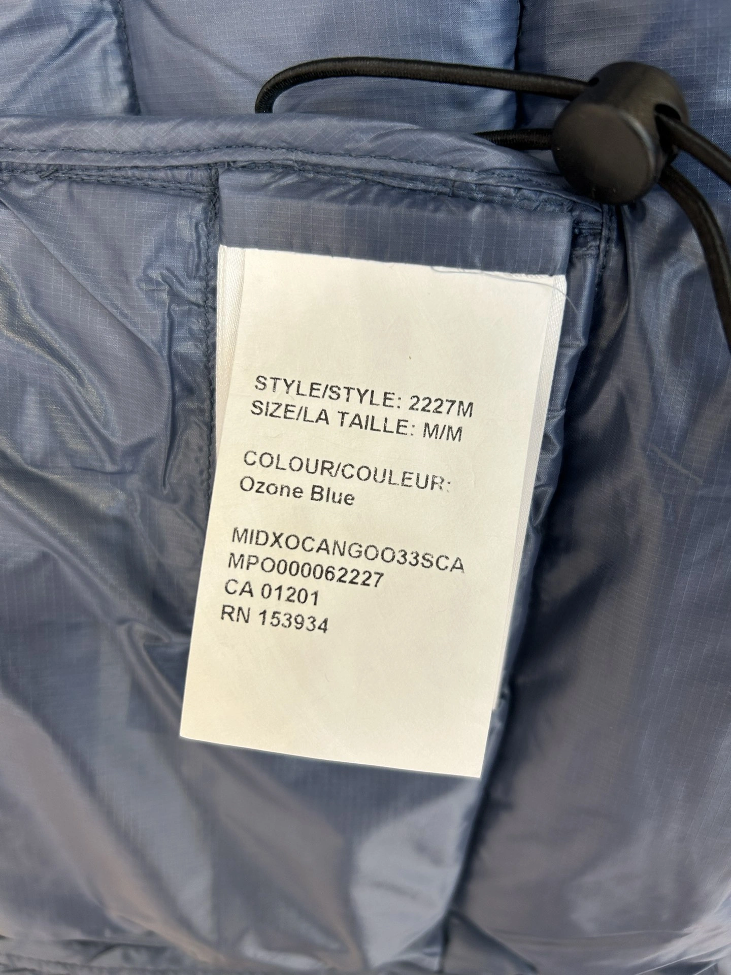 Economical Canada Goose Down Jackets