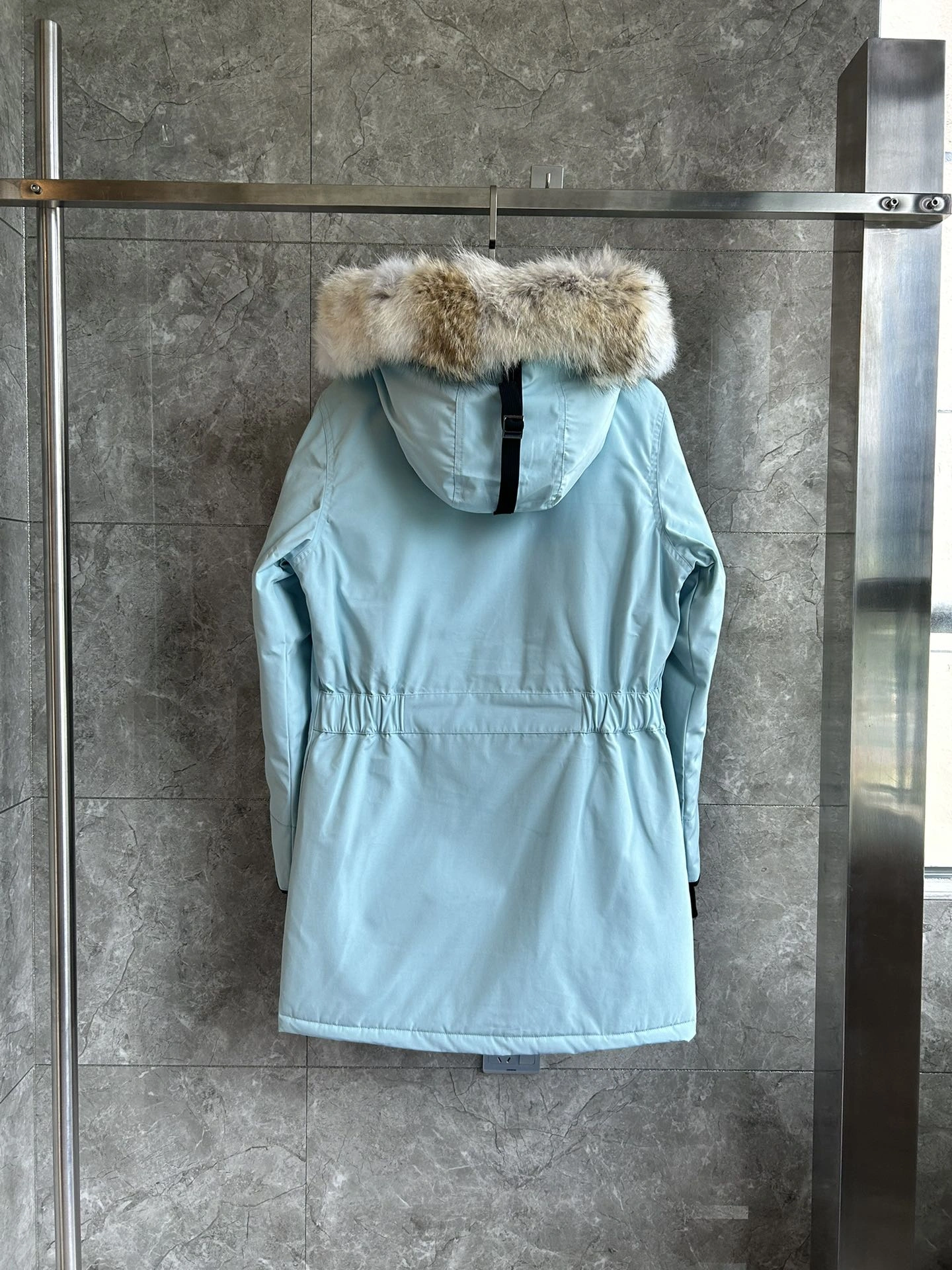 High fidelity Canada Goose Down Jackets