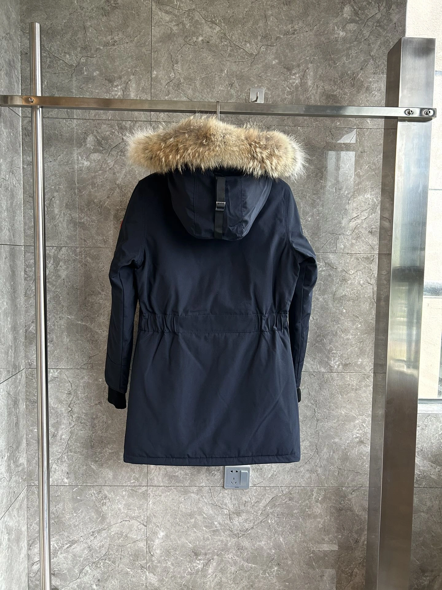 Official Canada Goose Down Jackets