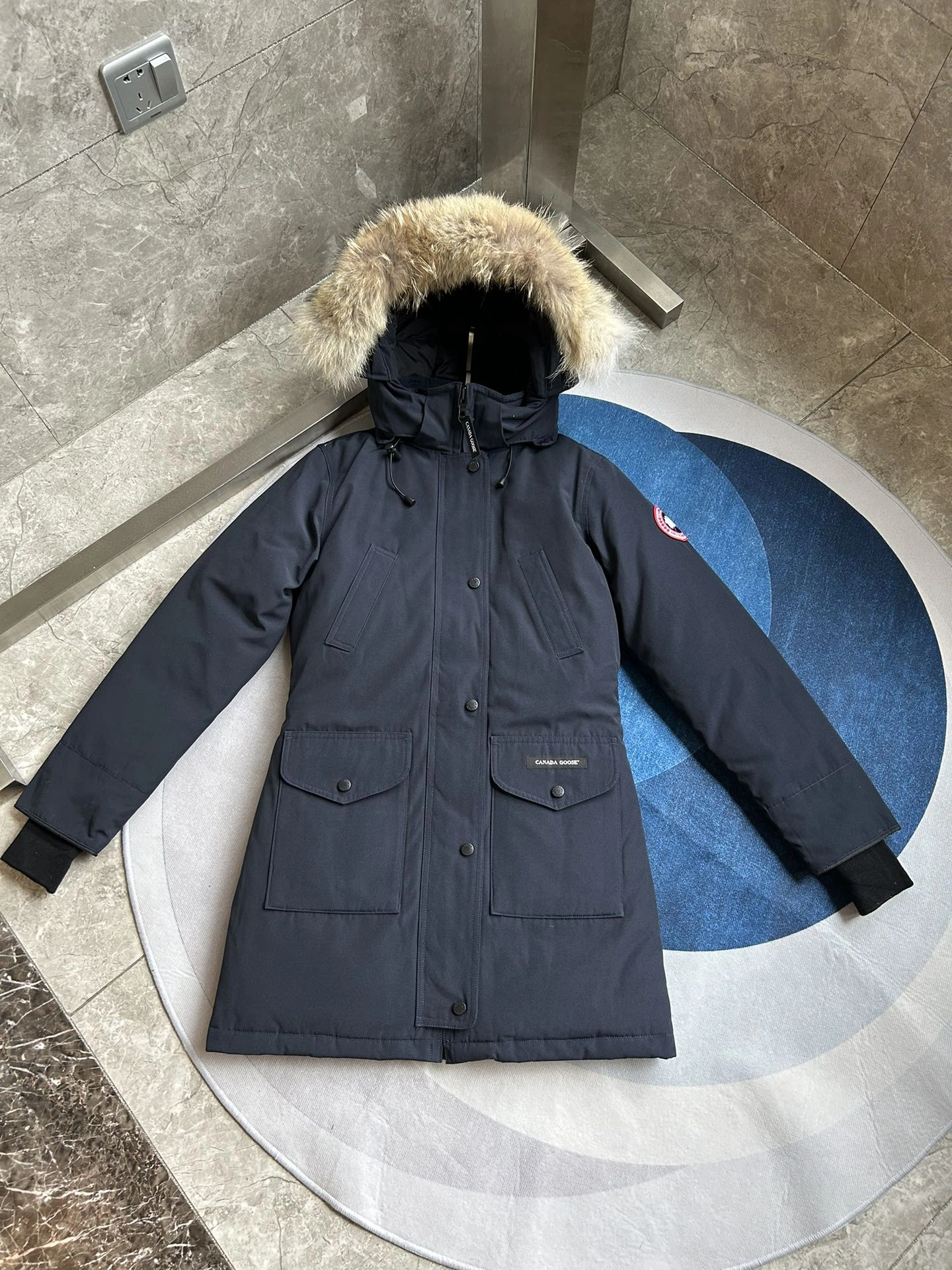 Official Canada Goose Down Jackets