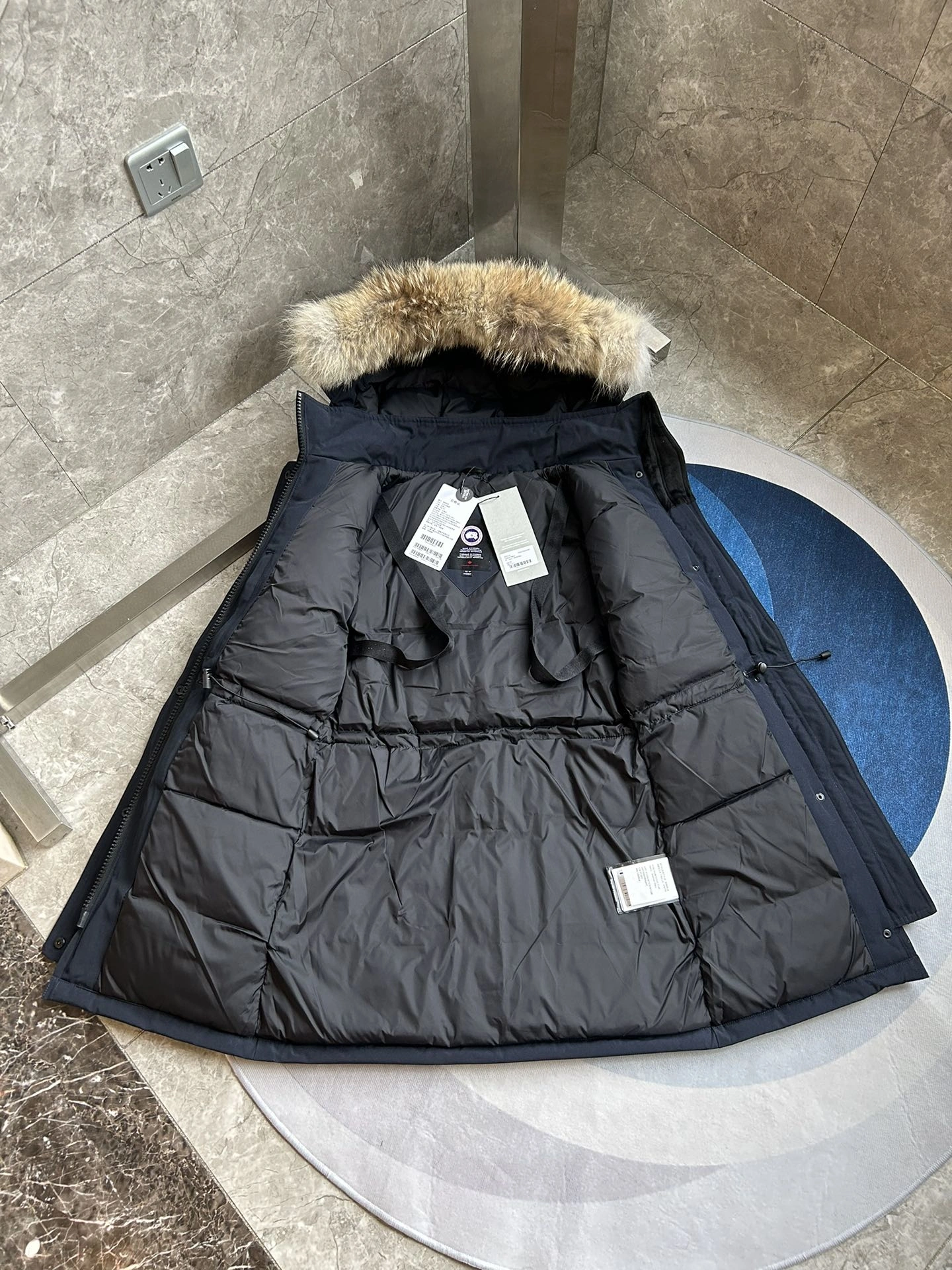 Official Canada Goose Down Jackets