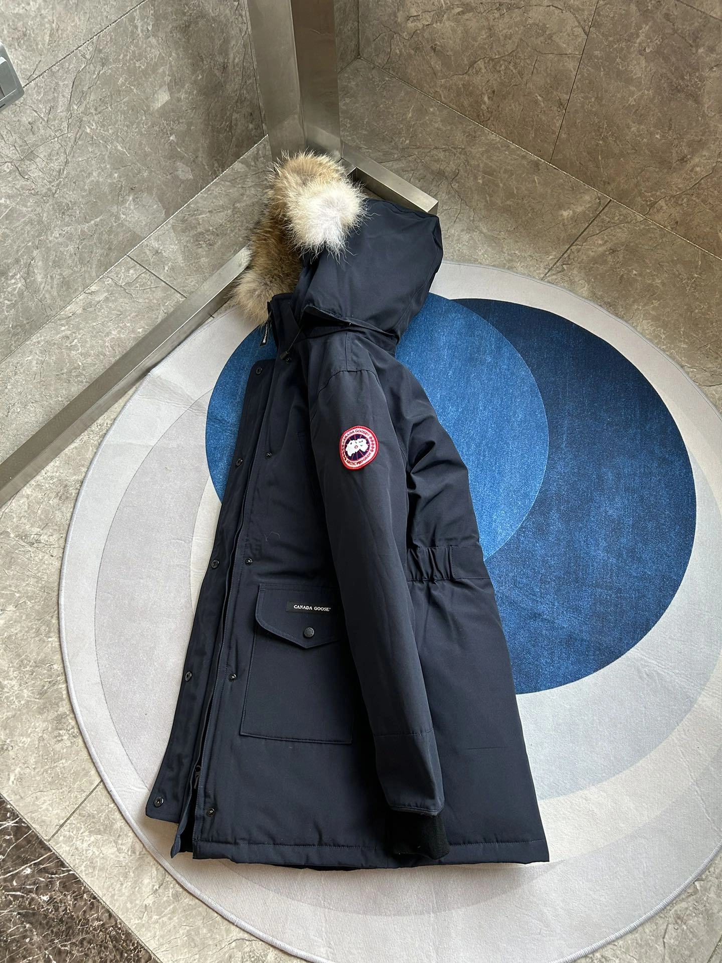 Official Canada Goose Down Jackets