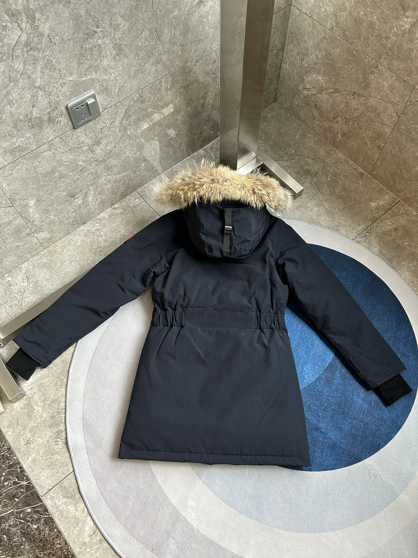 Official Canada Goose Down Jackets