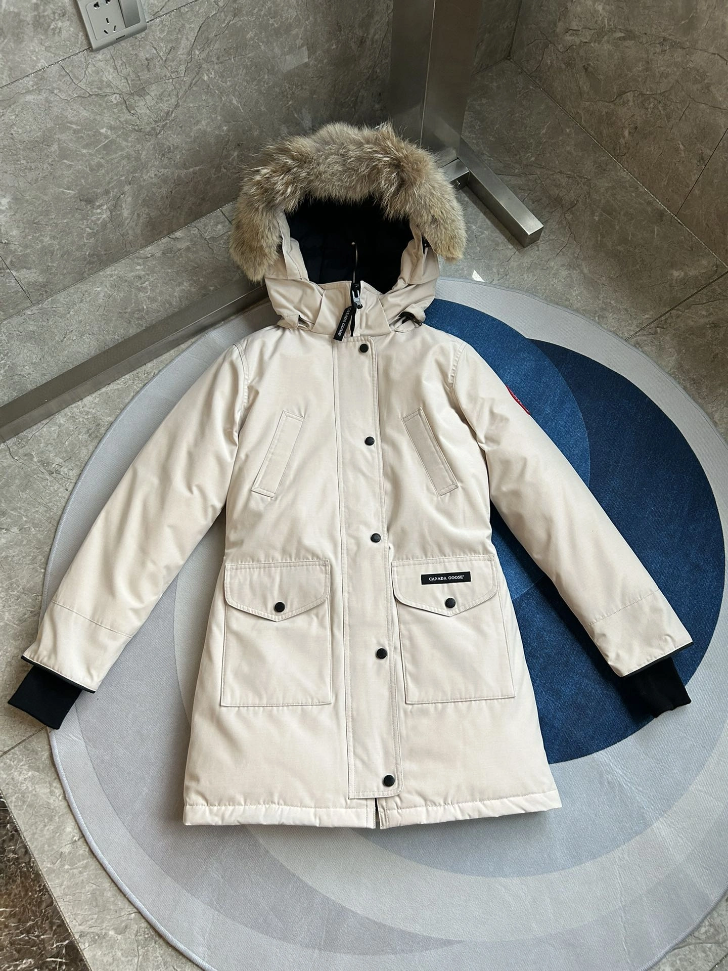 Top match Canada Goose Down Jackets