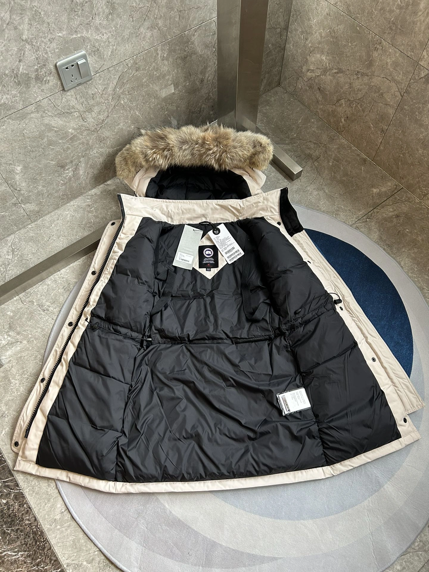 Top match Canada Goose Down Jackets