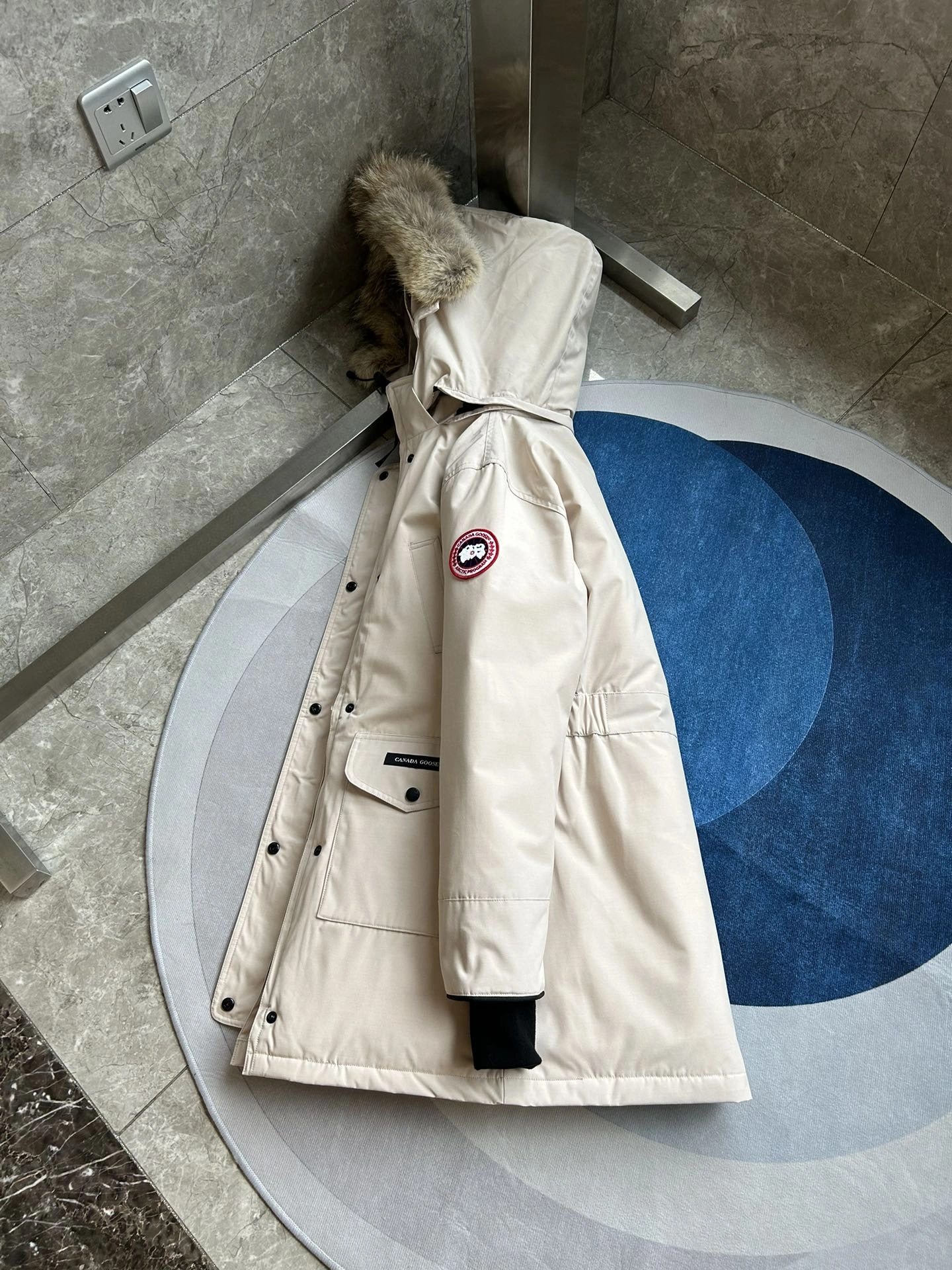 Top match Canada Goose Down Jackets