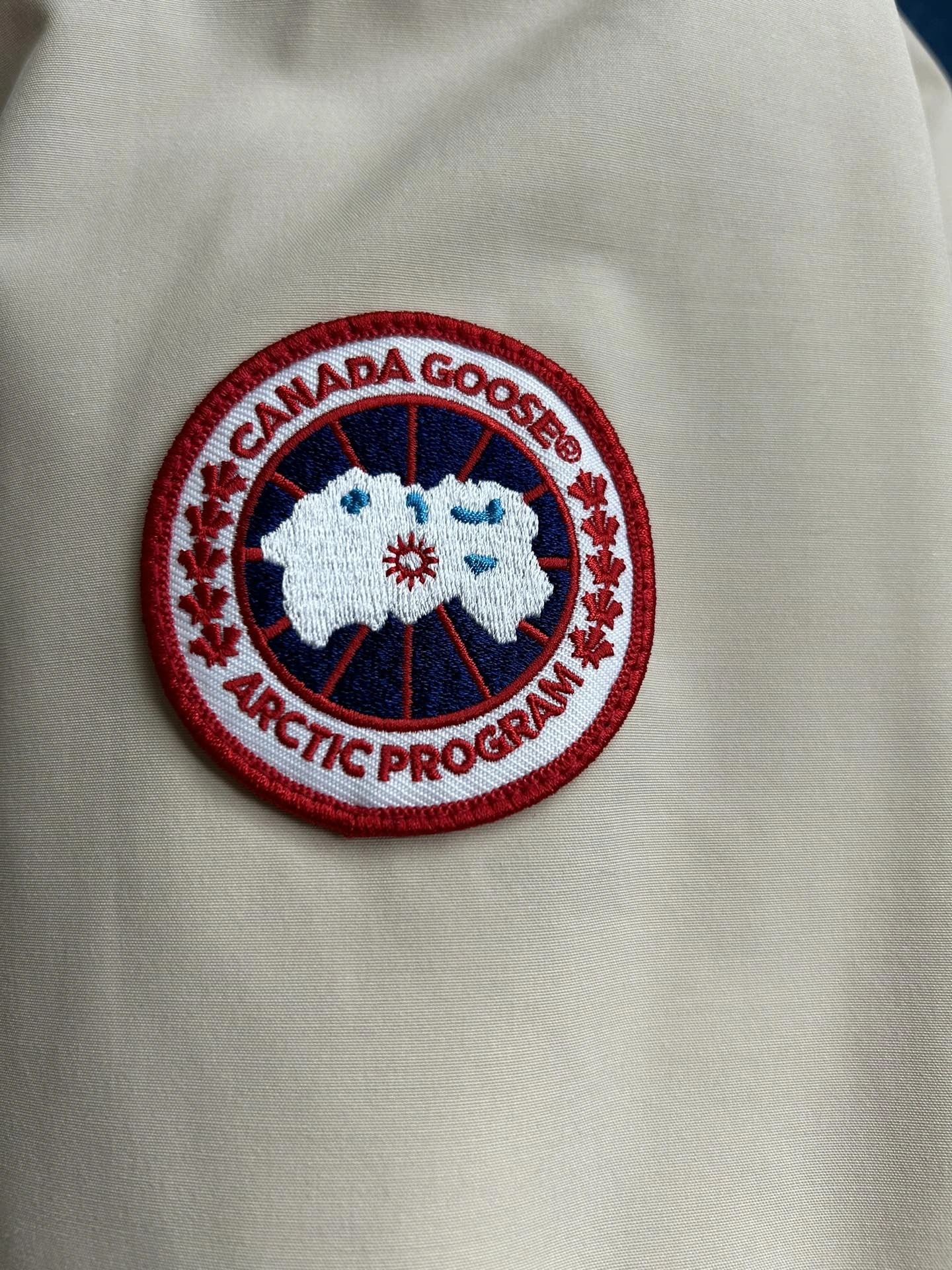 Top match Canada Goose Down Jackets