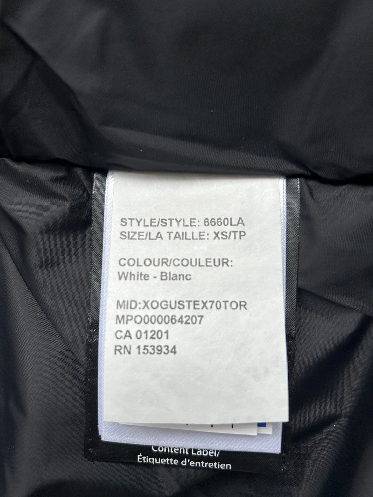 Top match Canada Goose Down Jackets