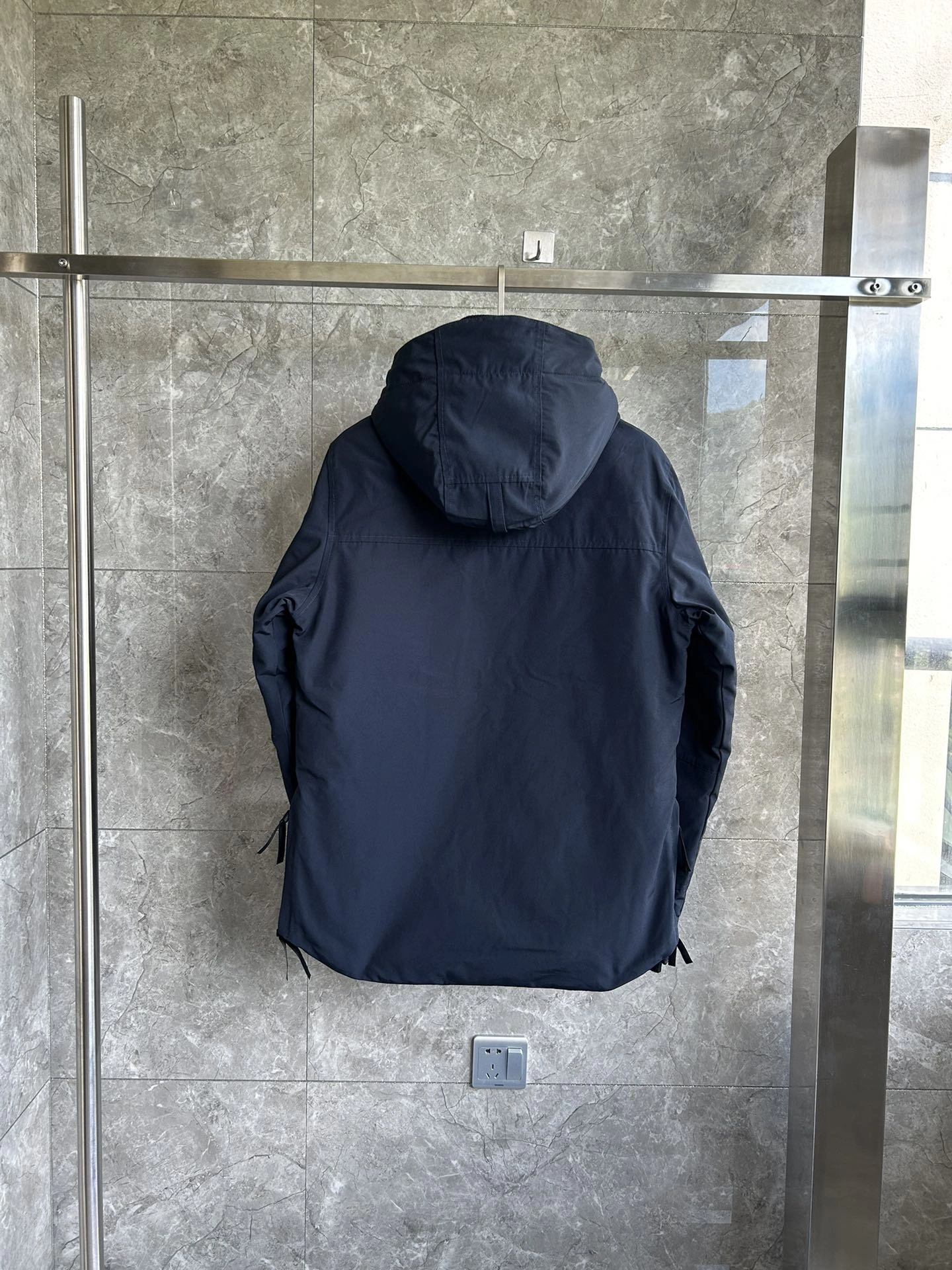 Authentic Canada Goose Down Jackets