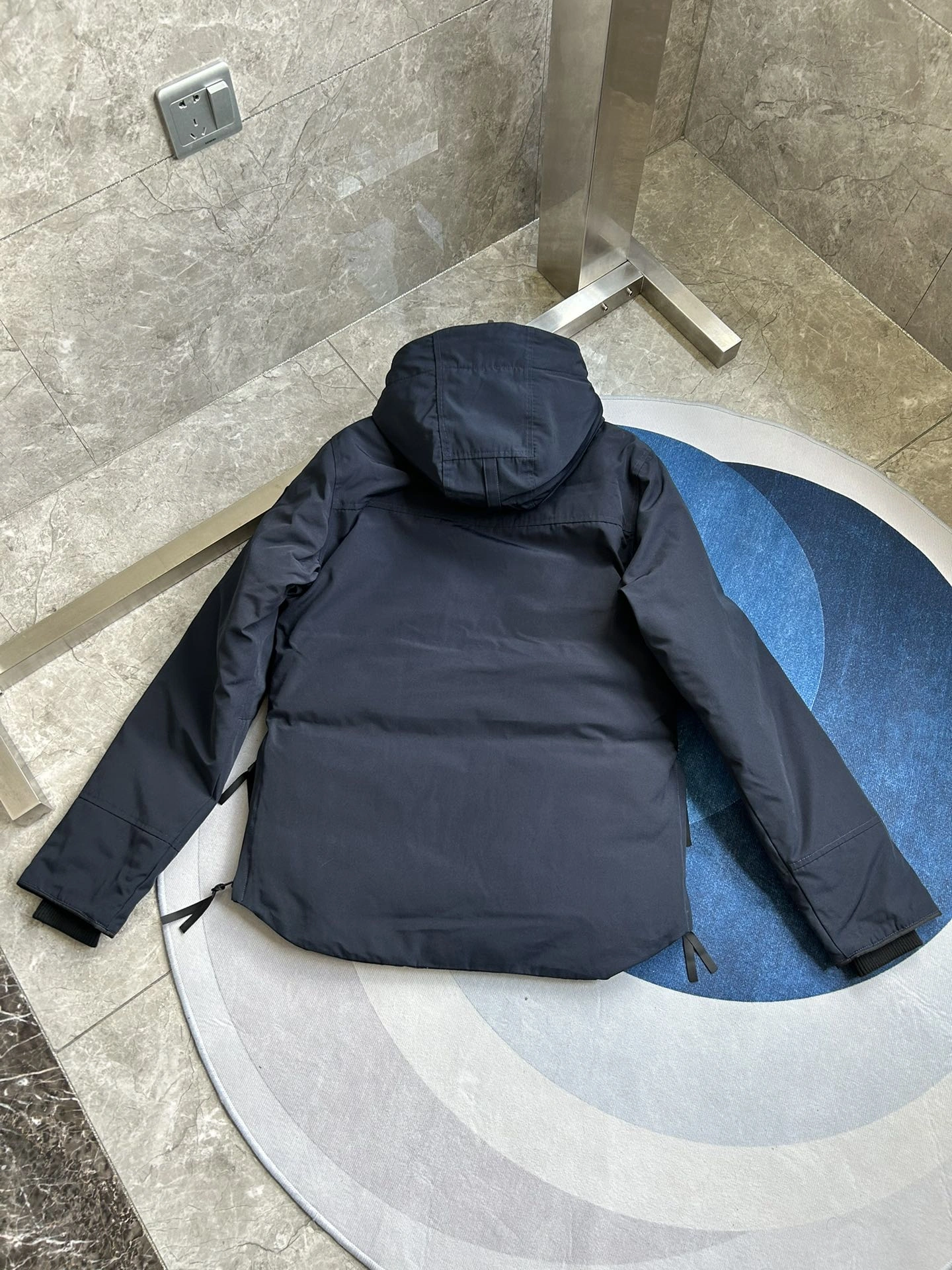 Authentic Canada Goose Down Jackets