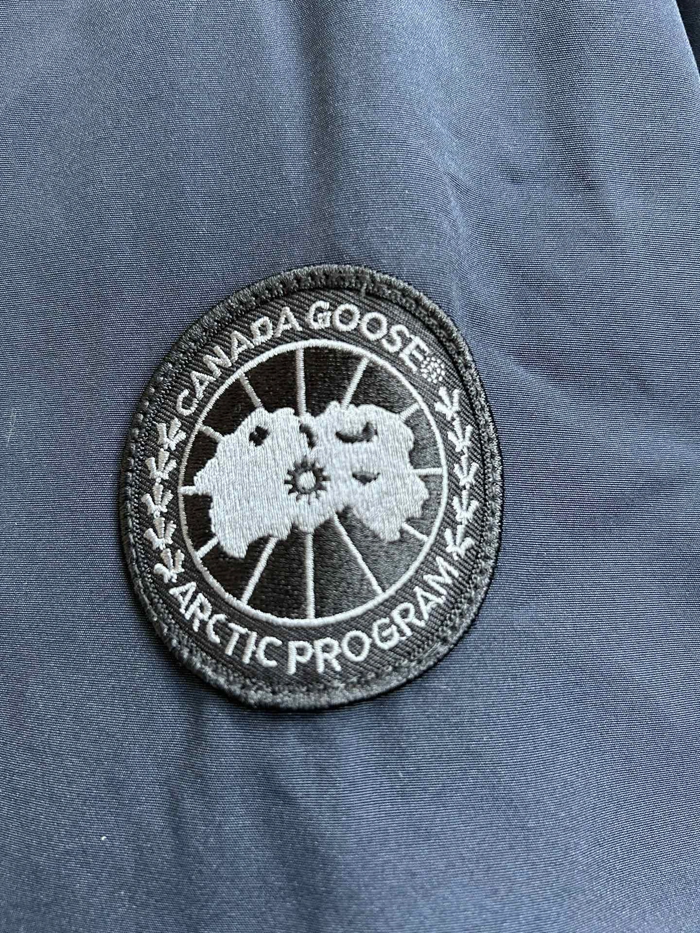 Authentic Canada Goose Down Jackets