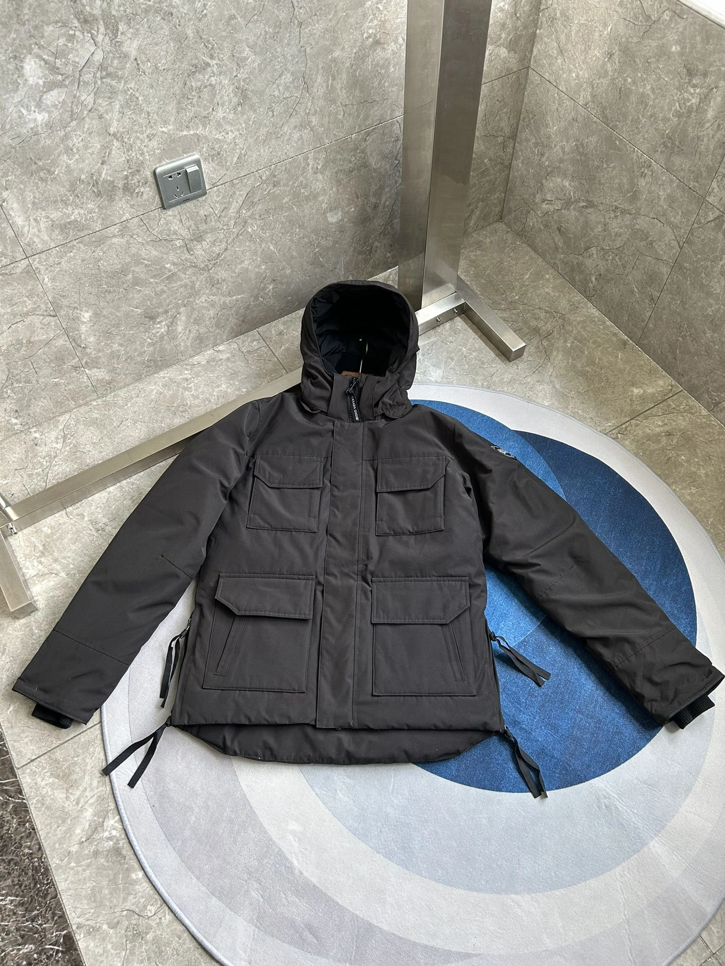 Precise copy Canada Goose Down Jackets