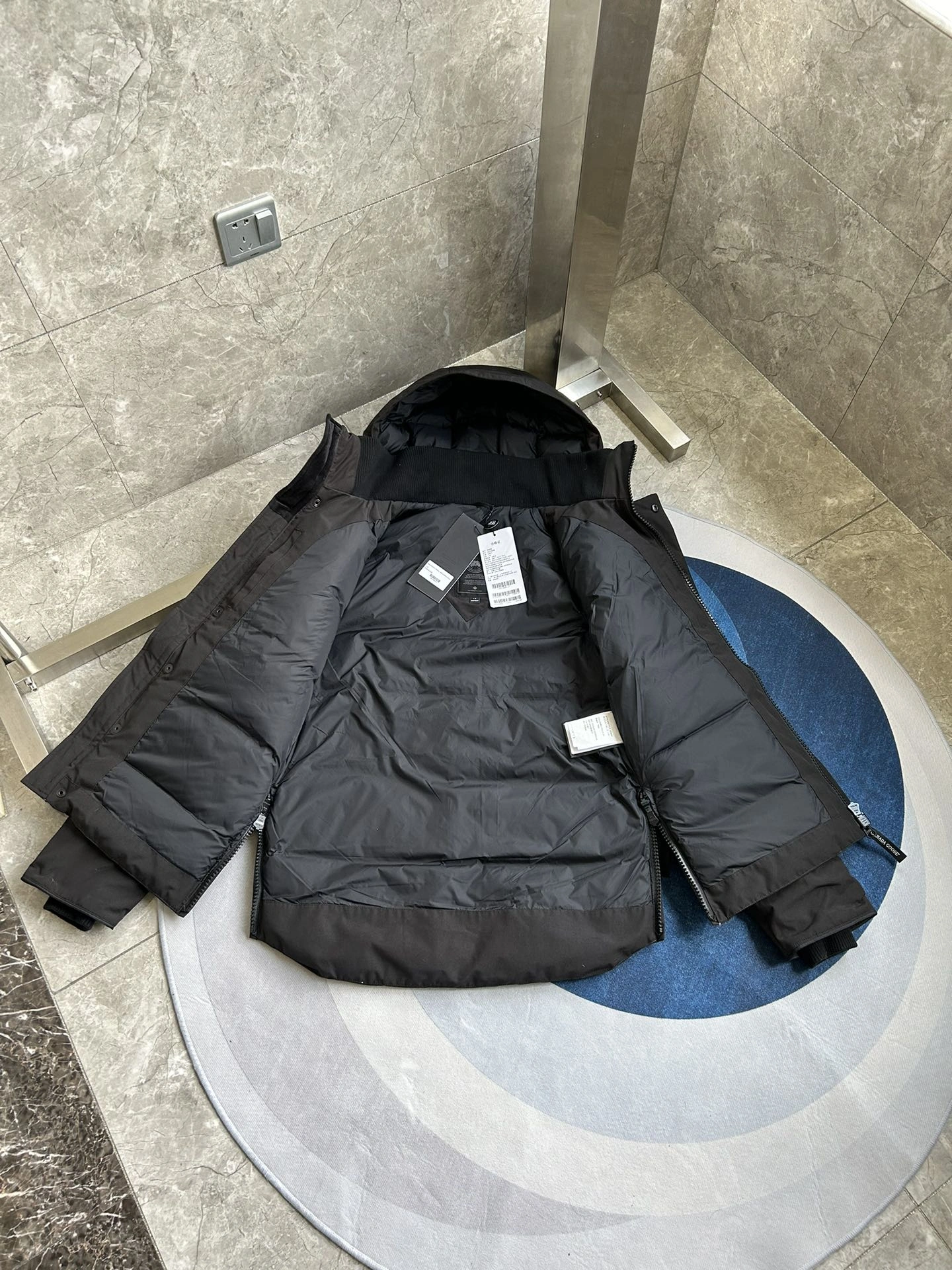 Precise copy Canada Goose Down Jackets