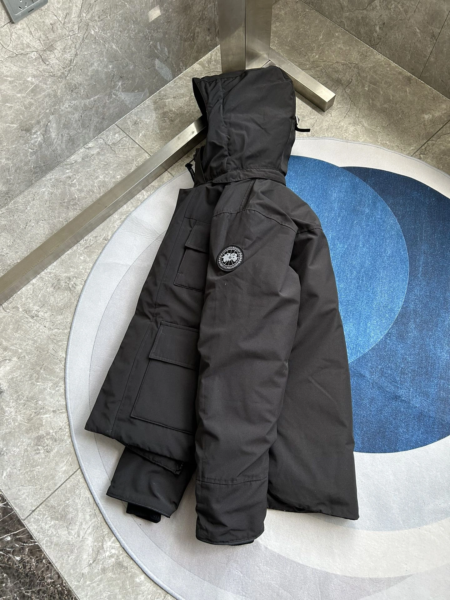 Precise copy Canada Goose Down Jackets