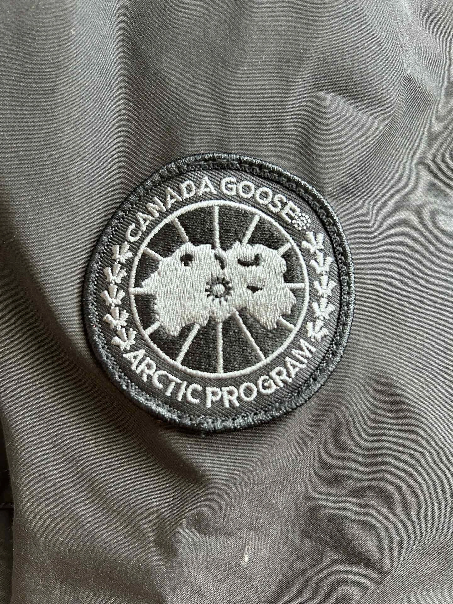 Precise copy Canada Goose Down Jackets