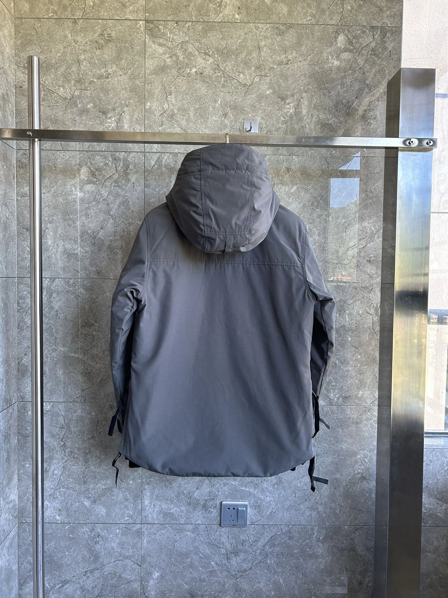High fidelity Canada Goose Down Jackets
