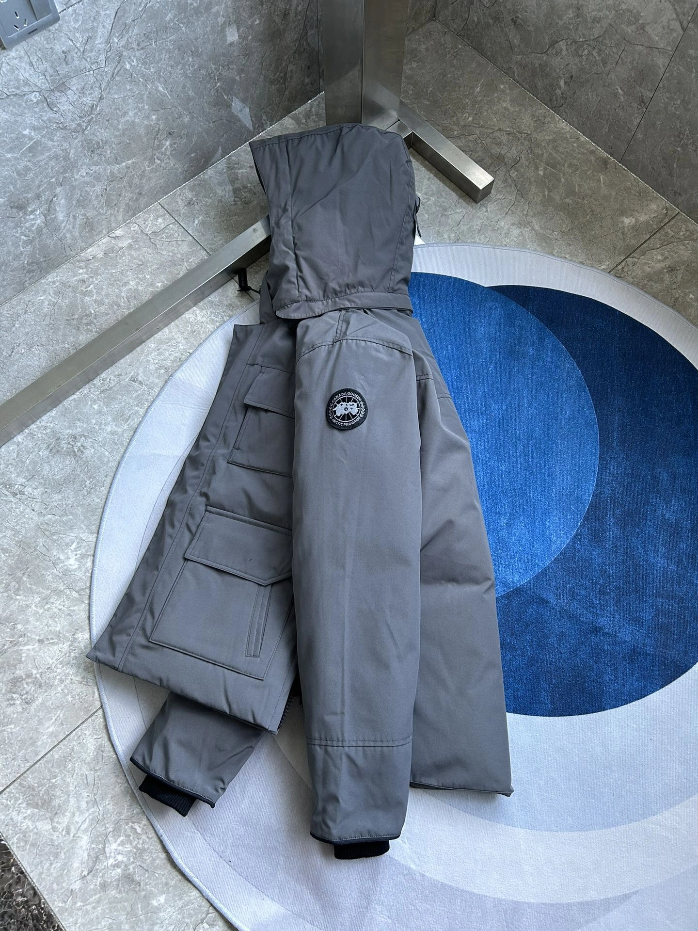 High fidelity Canada Goose Down Jackets