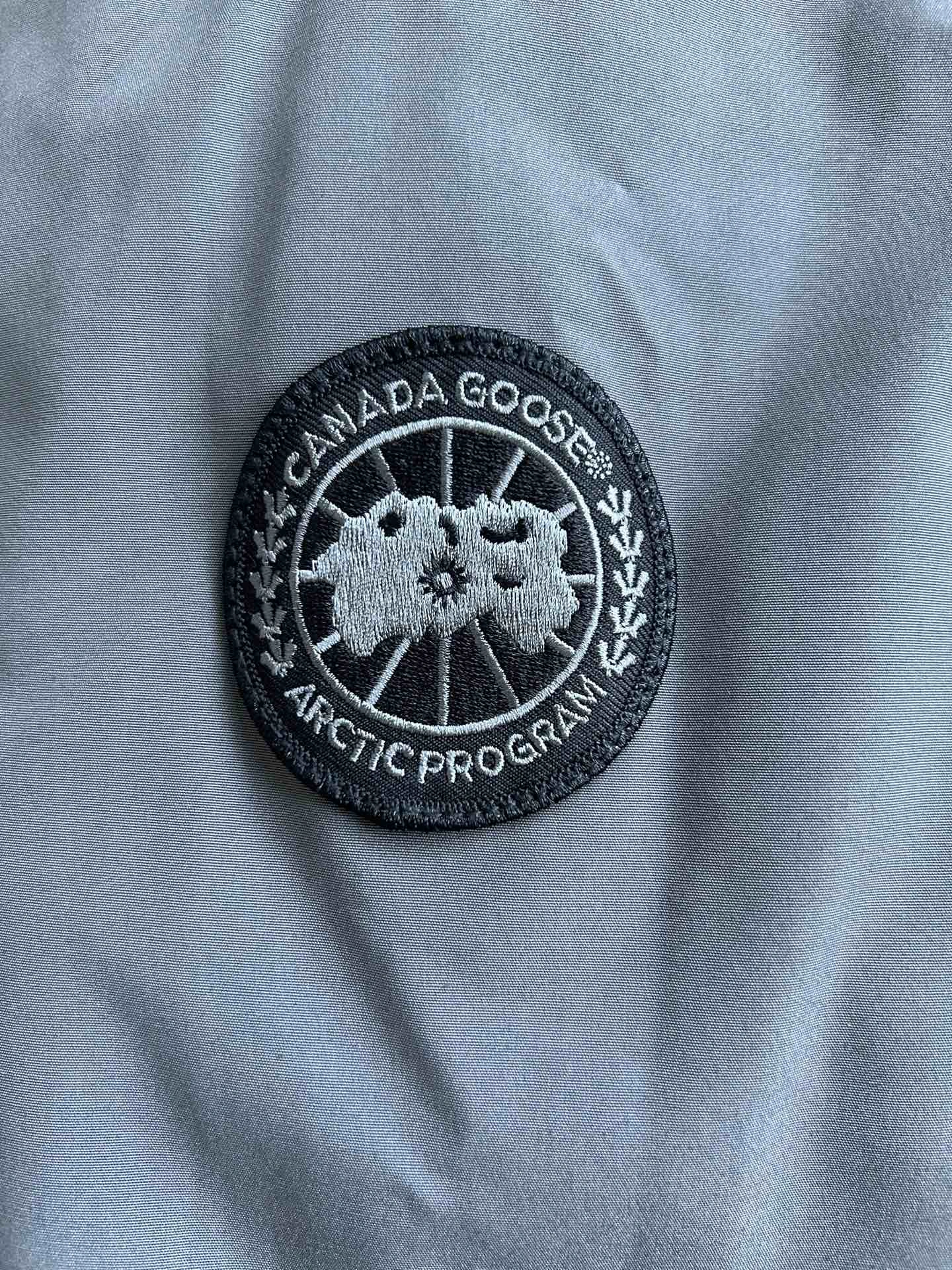High fidelity Canada Goose Down Jackets