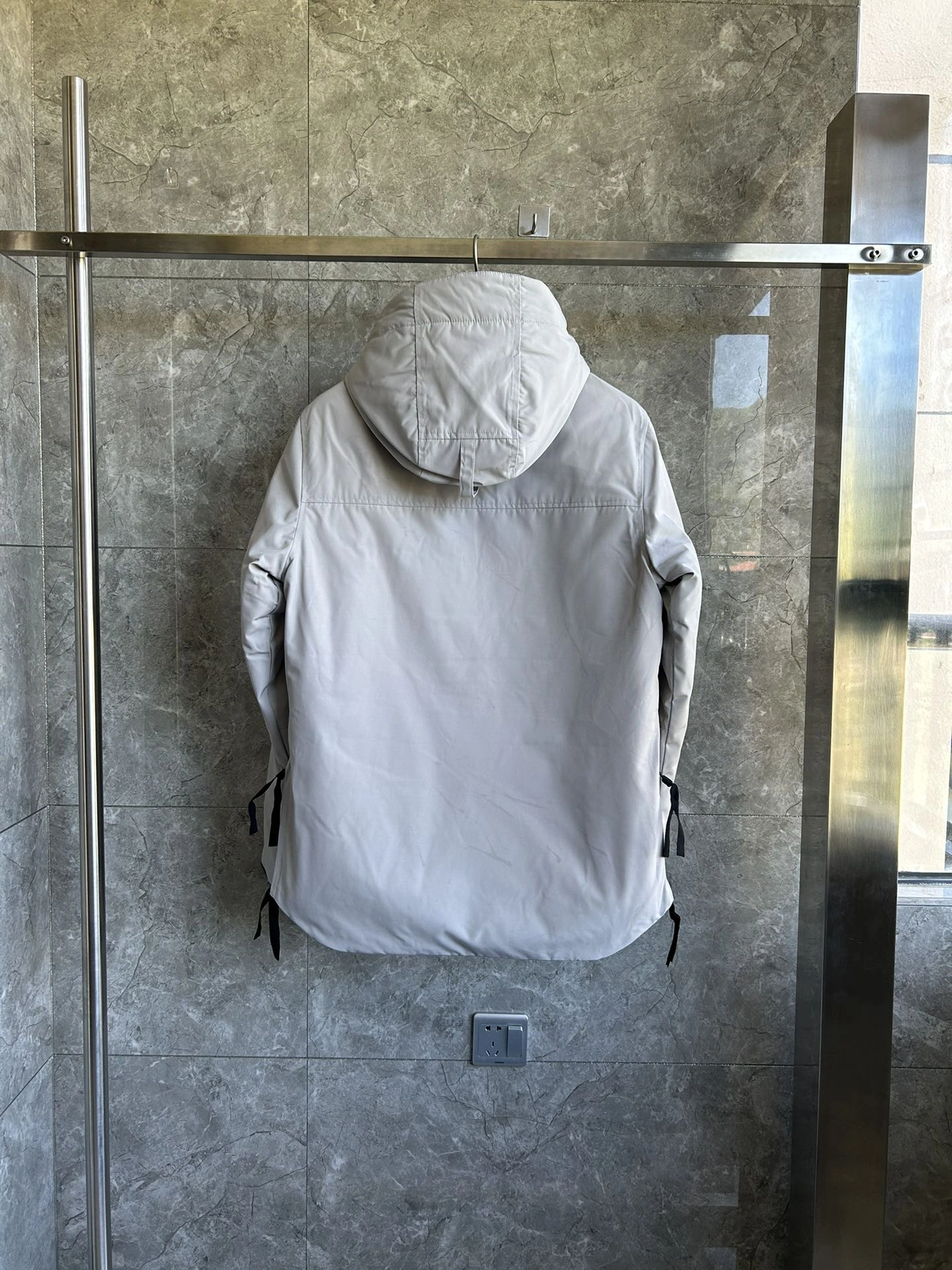 Exact replica Canada Goose Down Jackets