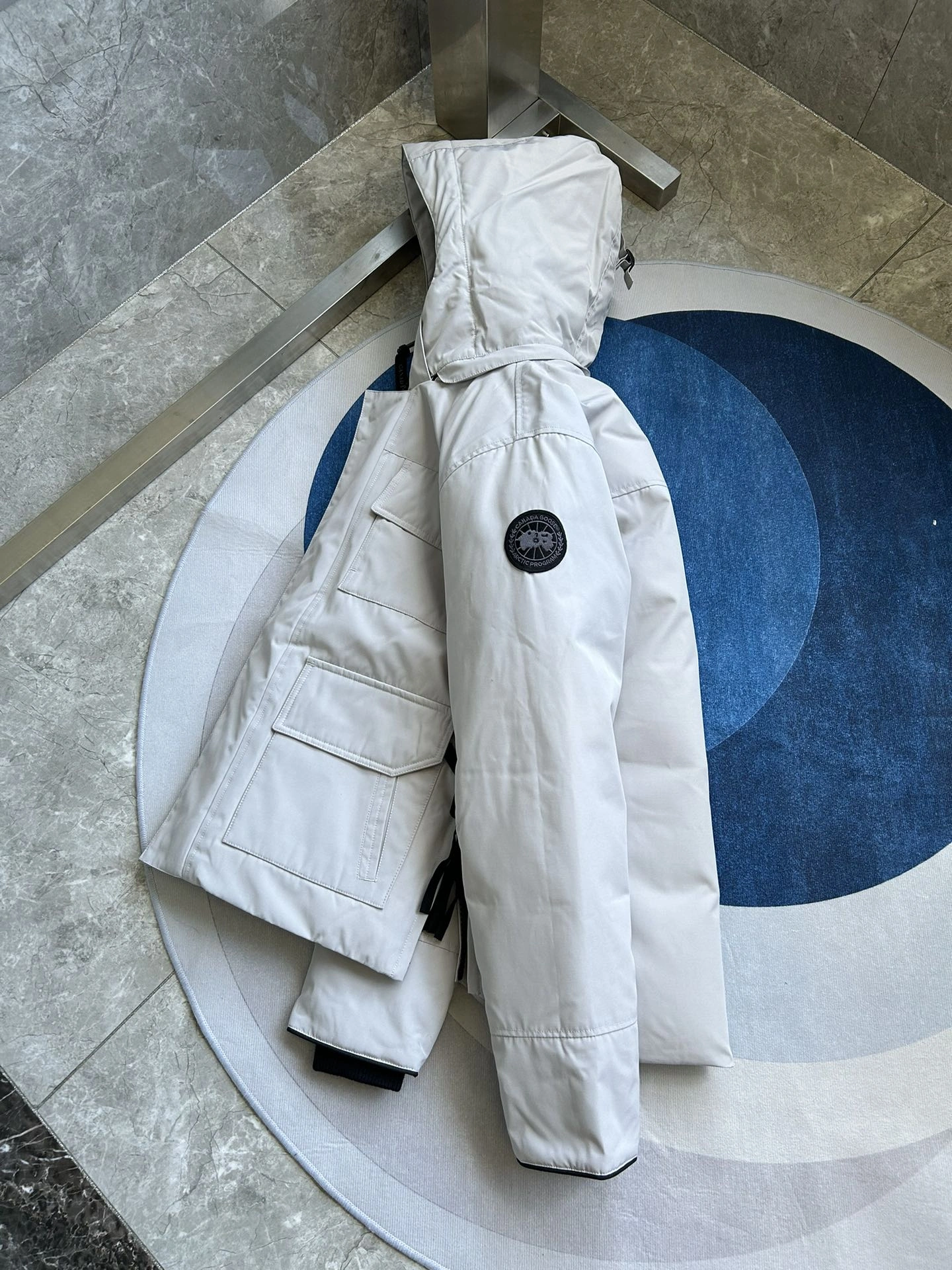 Exact replica Canada Goose Down Jackets