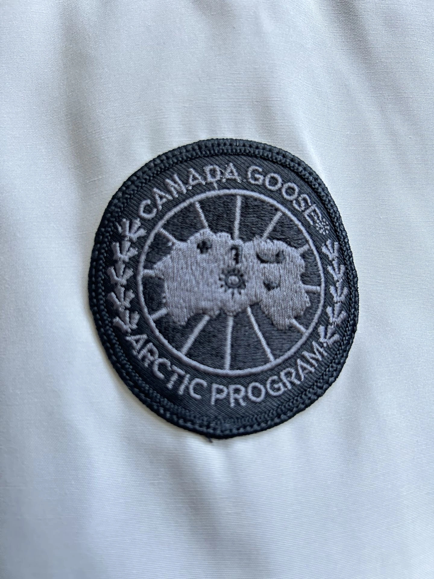 Exact replica Canada Goose Down Jackets