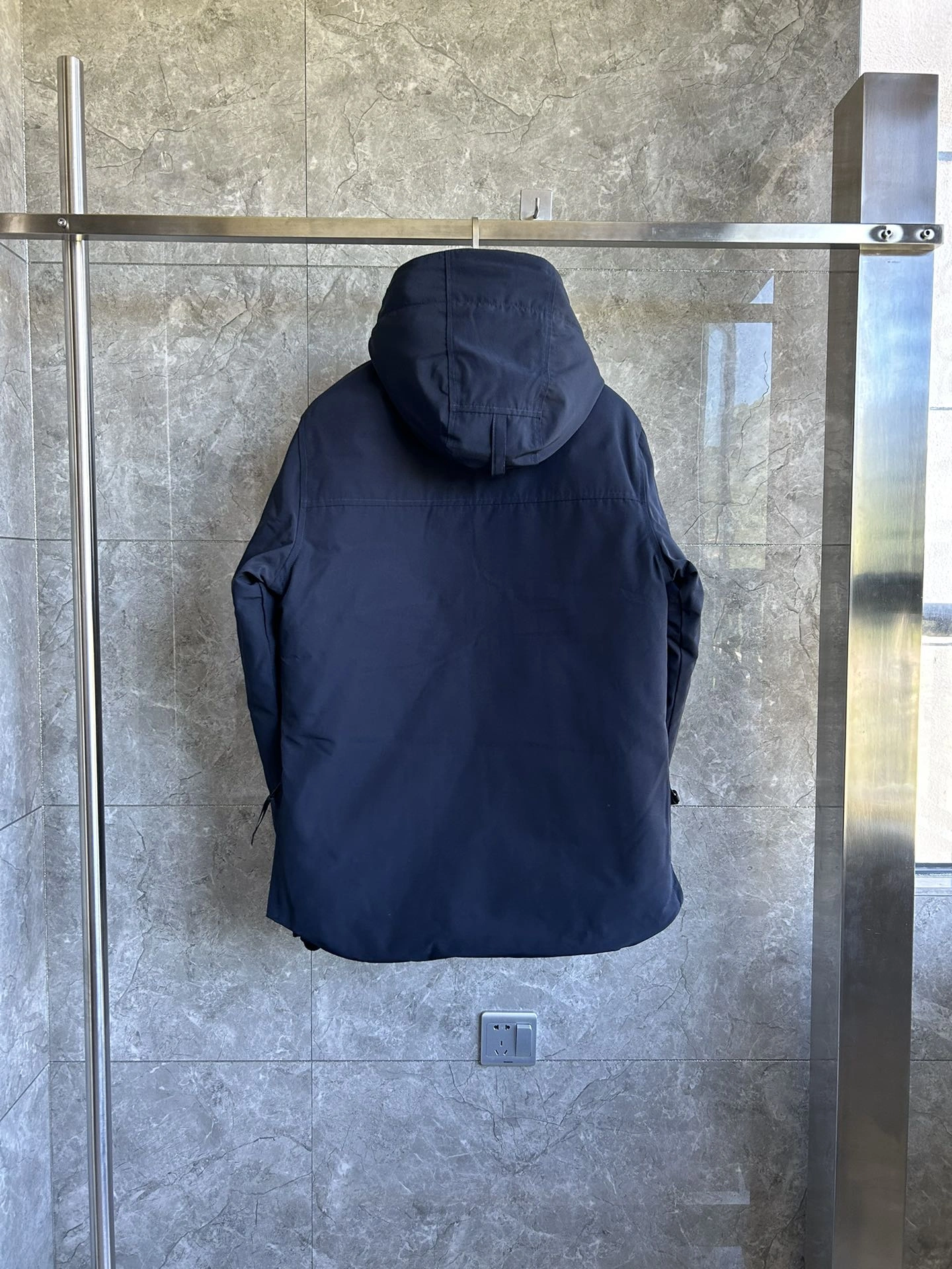 Genuine Canada Goose Down Jackets