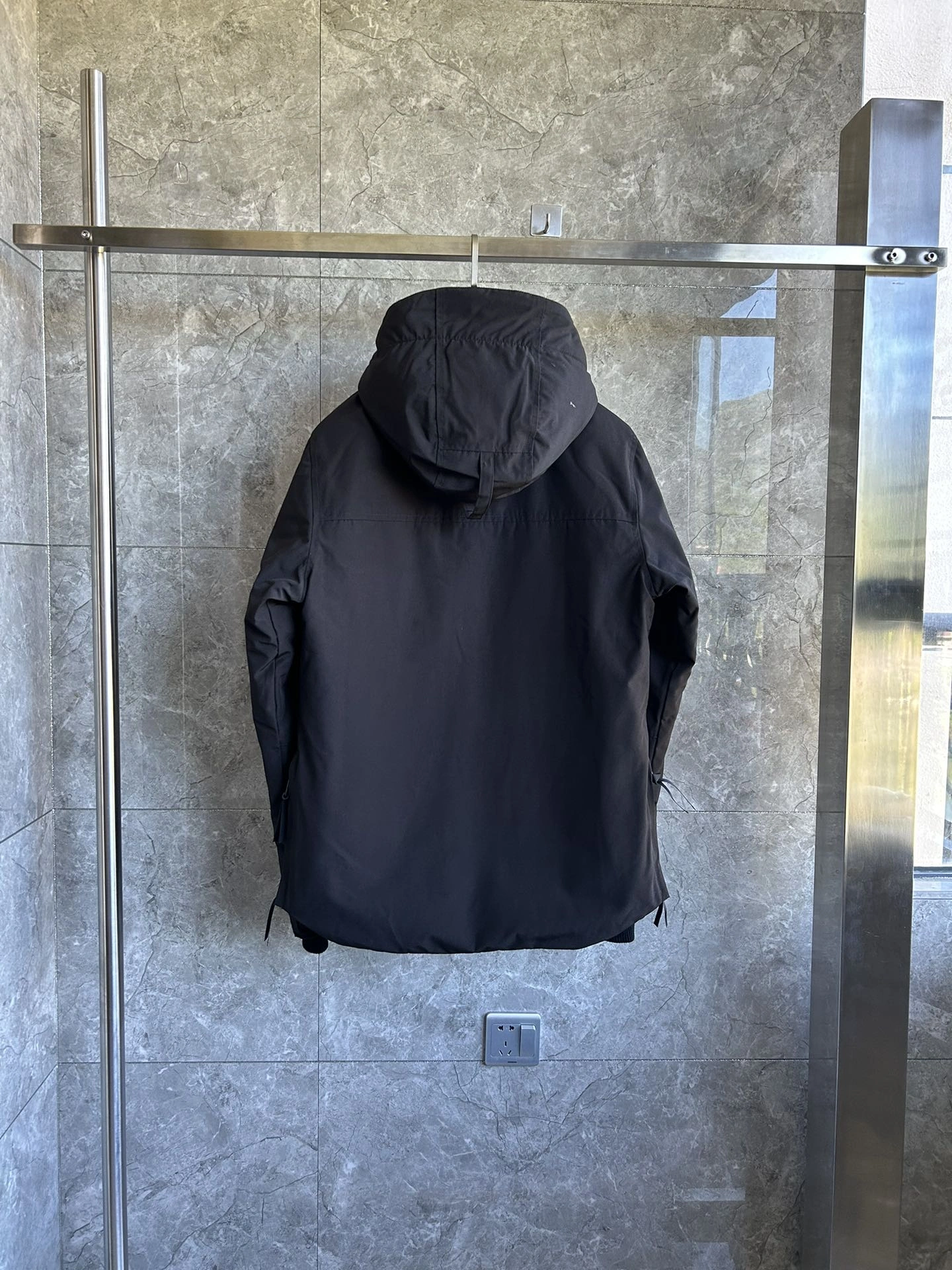 Perfect replica Canada Goose Down Jackets