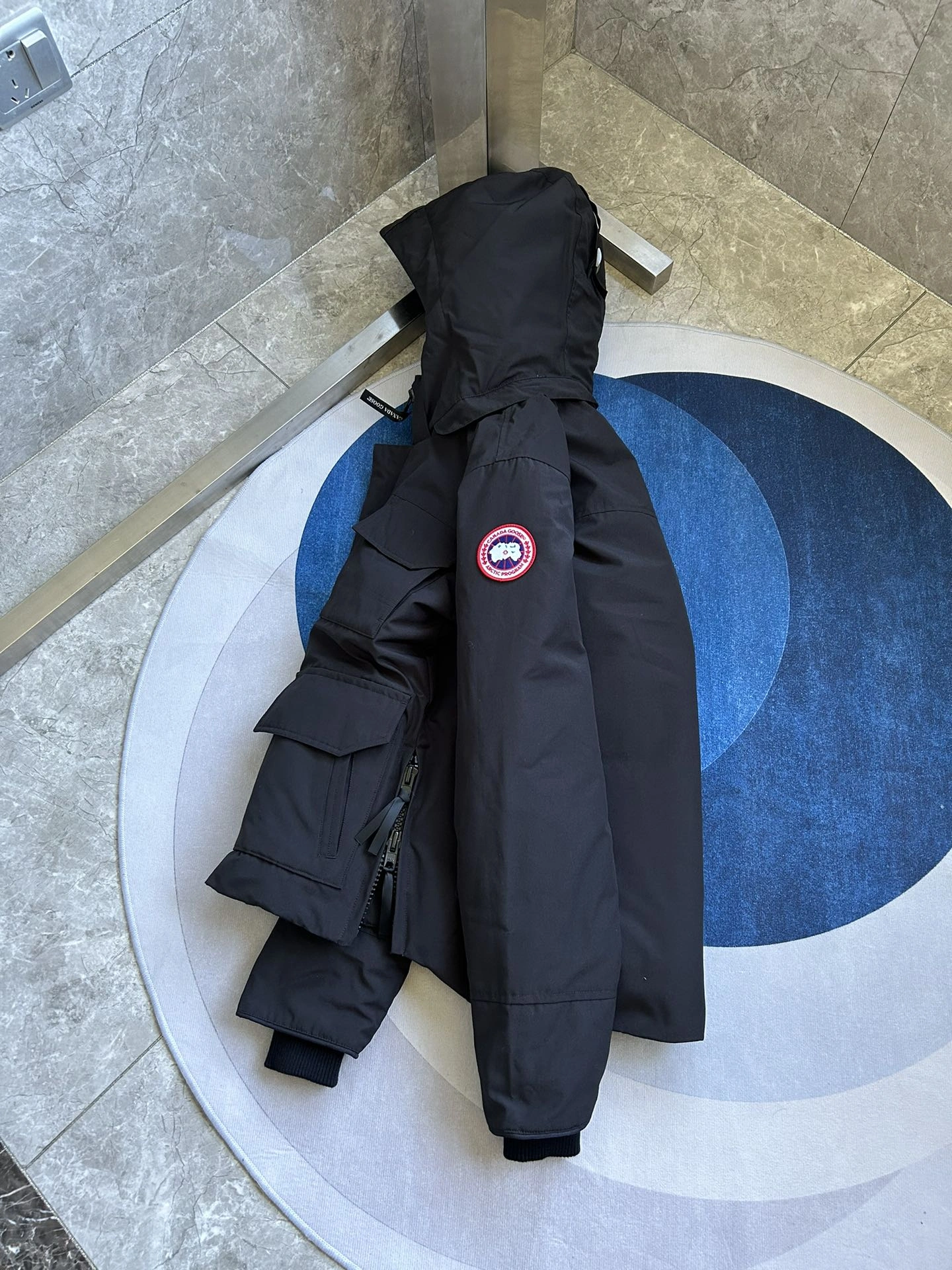 Perfect replica Canada Goose Down Jackets