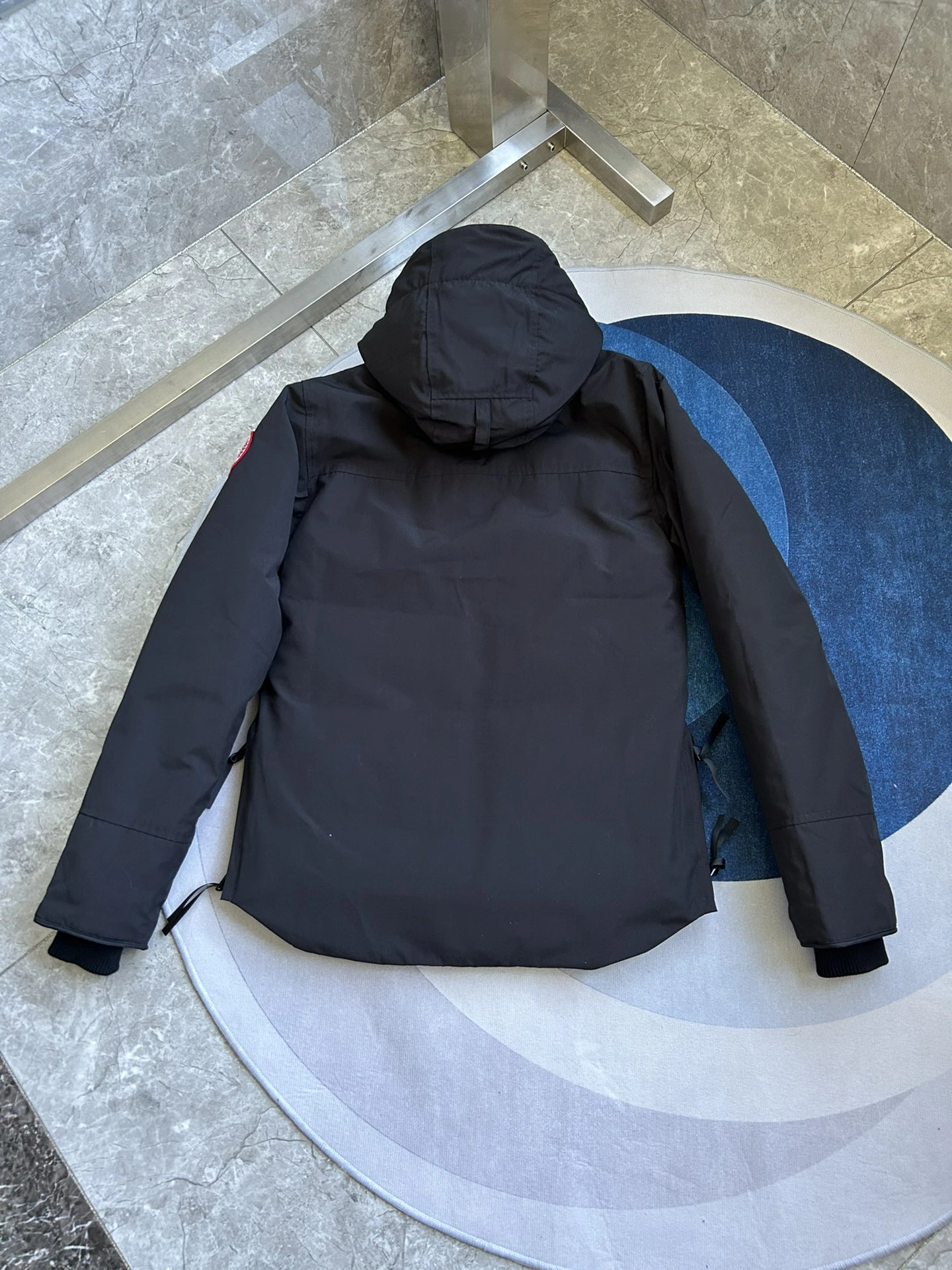 Perfect replica Canada Goose Down Jackets